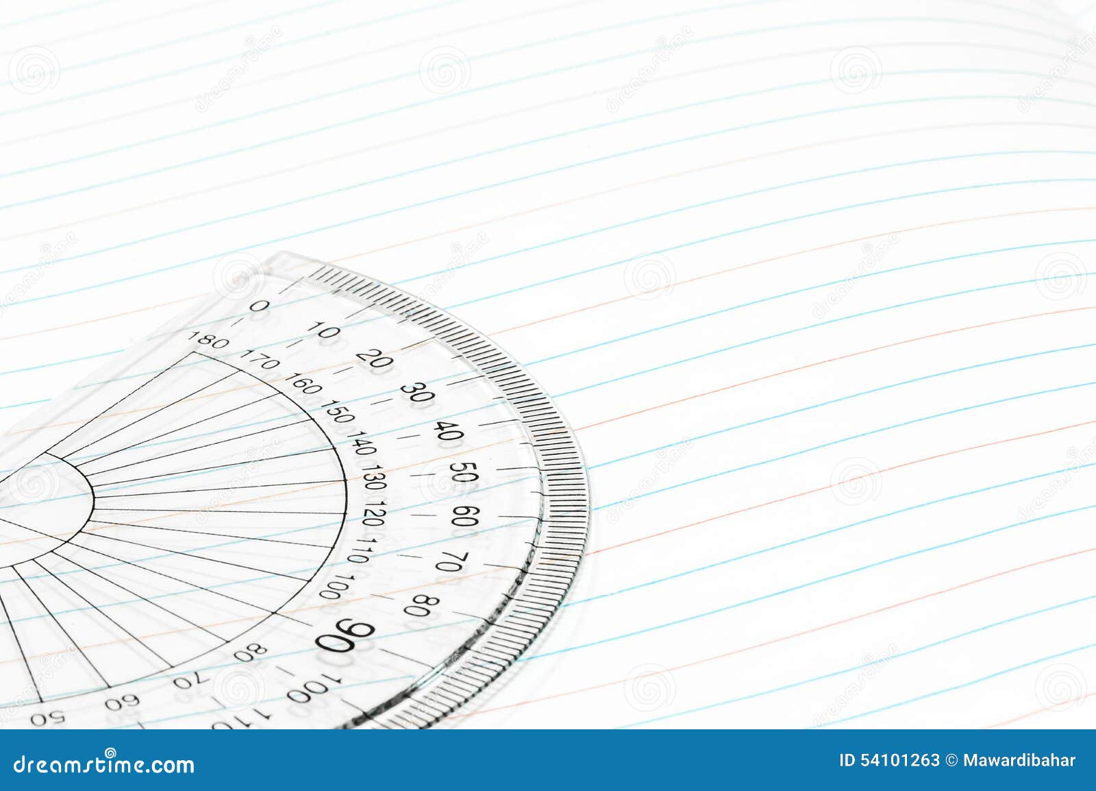 Geometry ruler stock image. Image of geometry, drawing - 54101263
