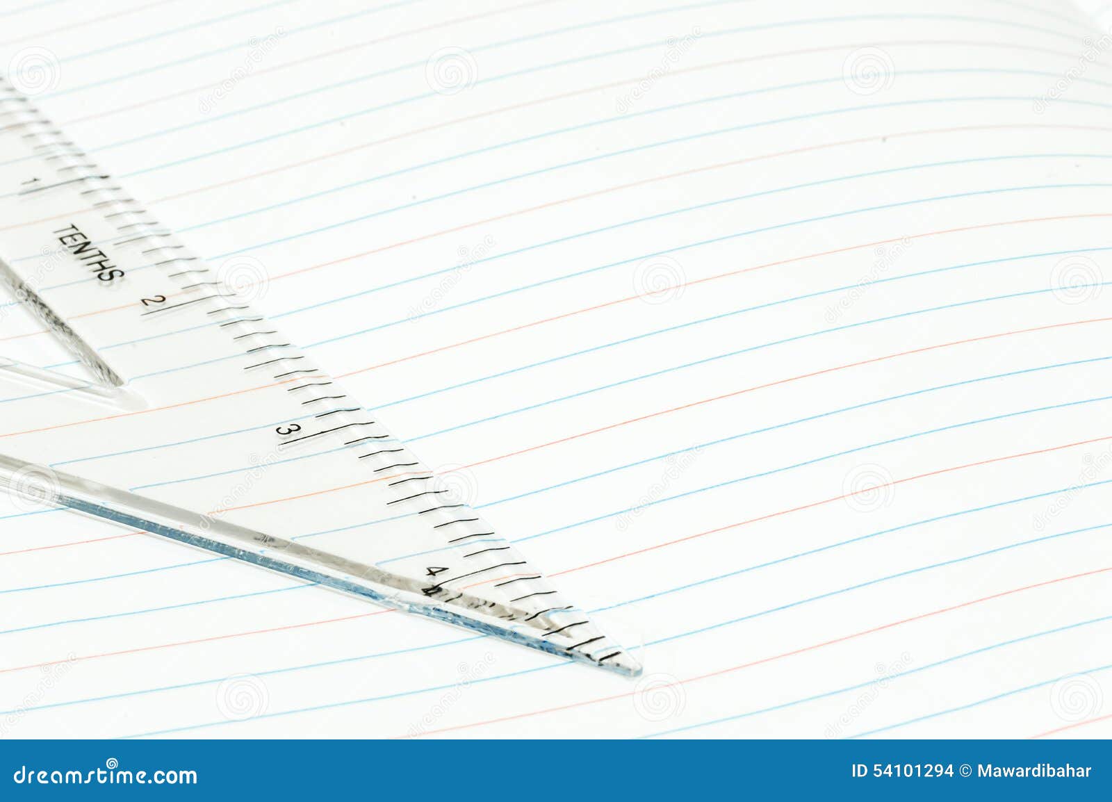 Geometry ruler stock photo. Image of mathematics, education - 54101294