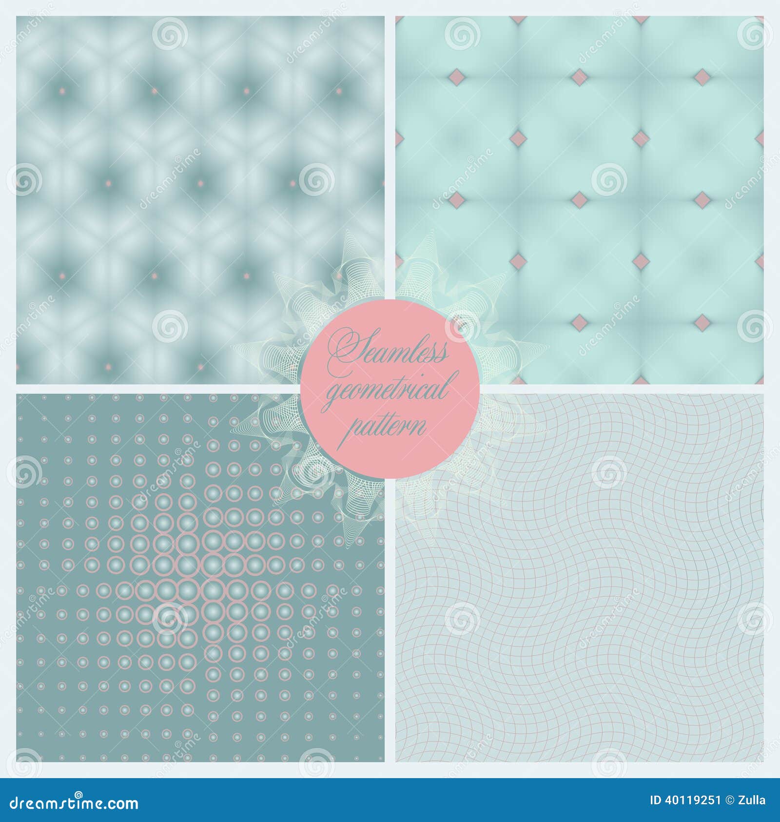 Geometry_set stock illustration. Illustration of geometry - 40119251