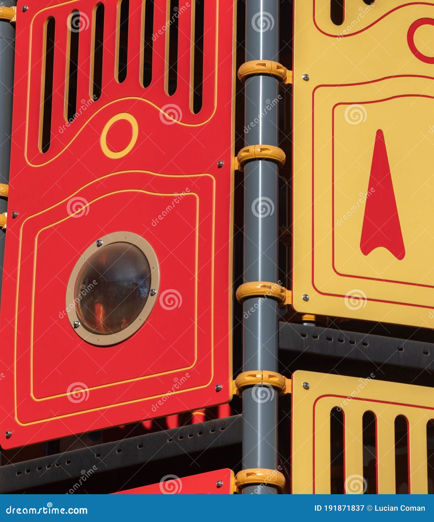 Geometry shapes stock image. Image of shape, construct - 191871837