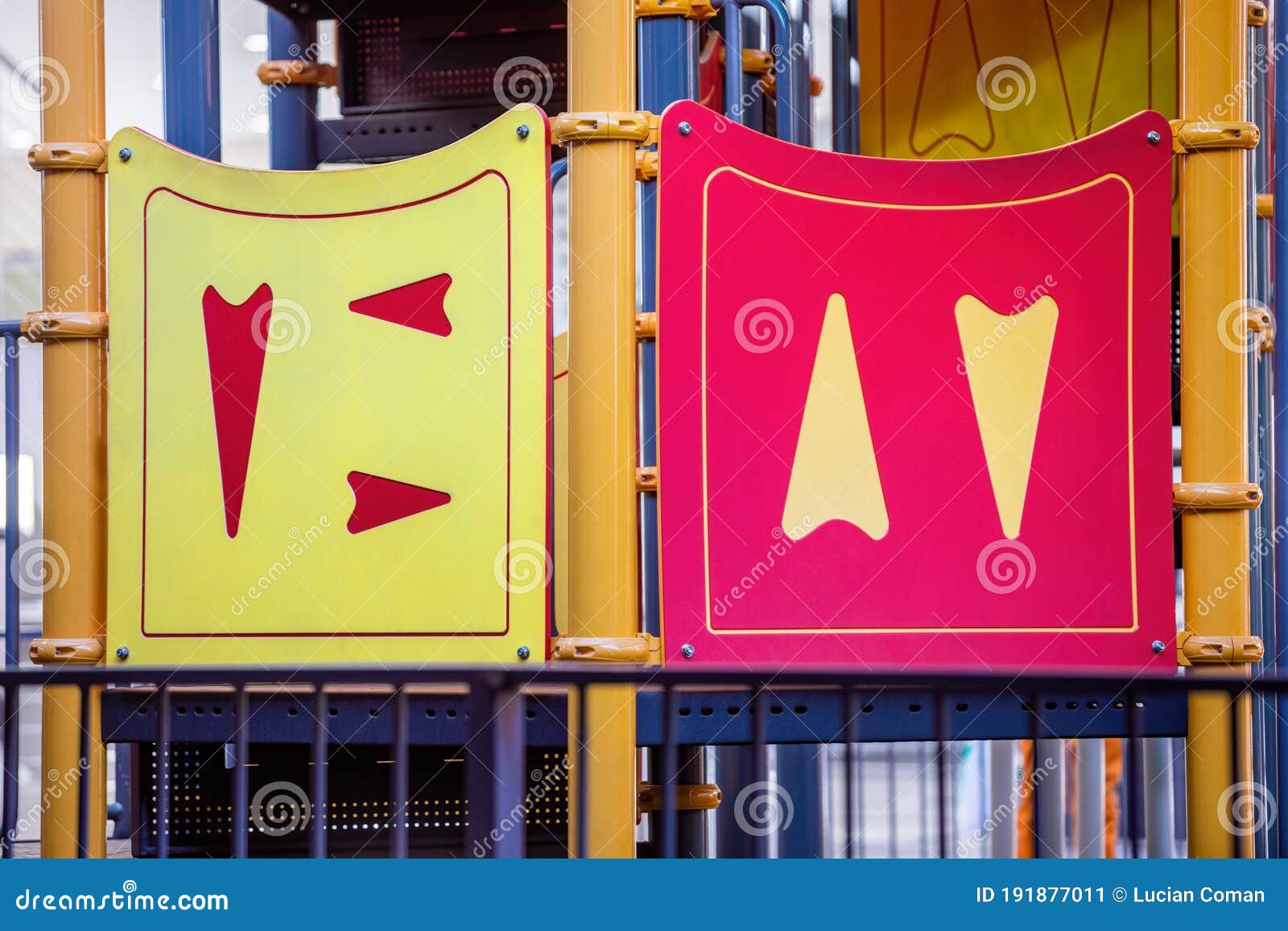 Geometry shapes stock image. Image of concept, color - 191877011