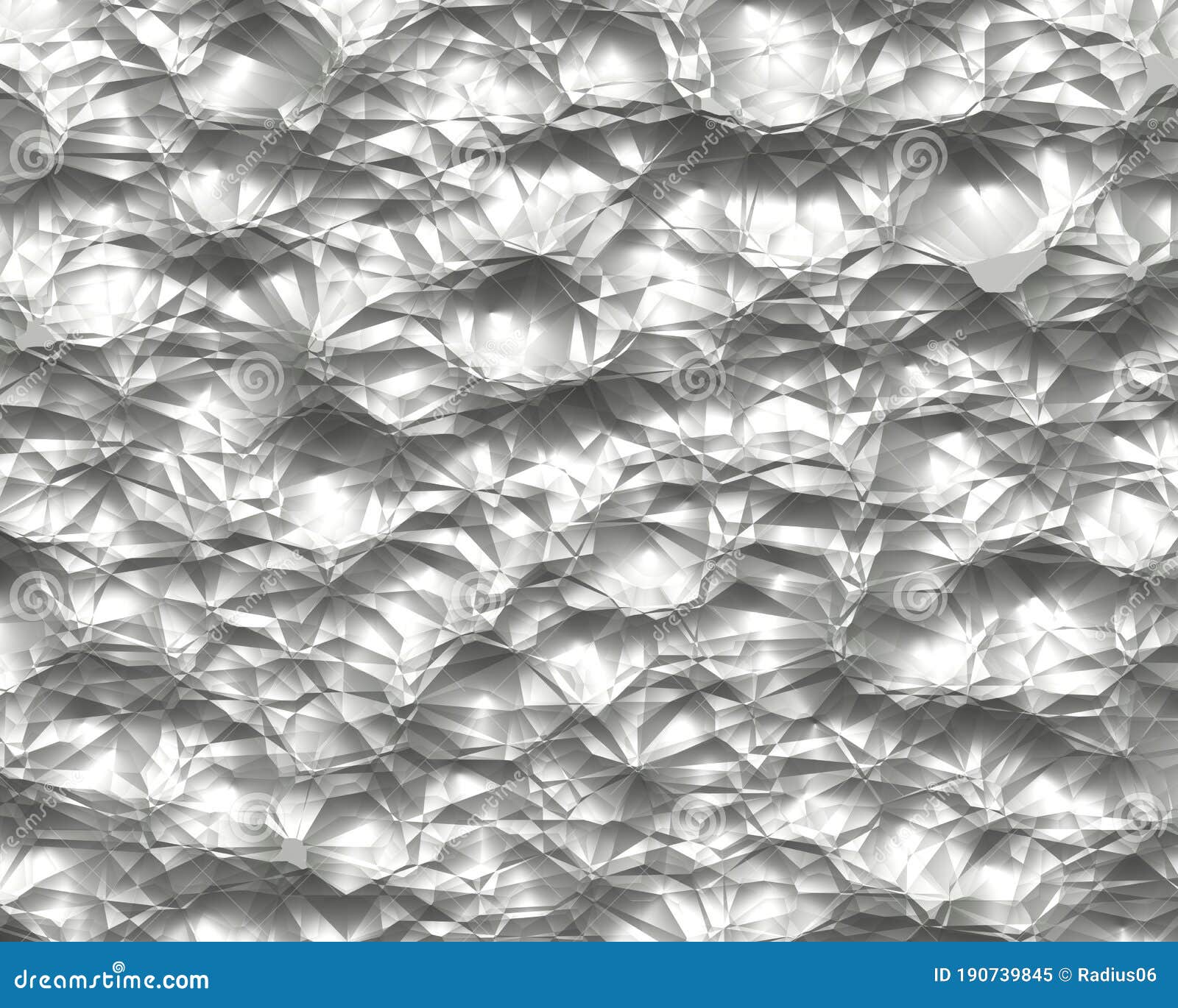 Abstract relief surface stock illustration. Illustration of model ...