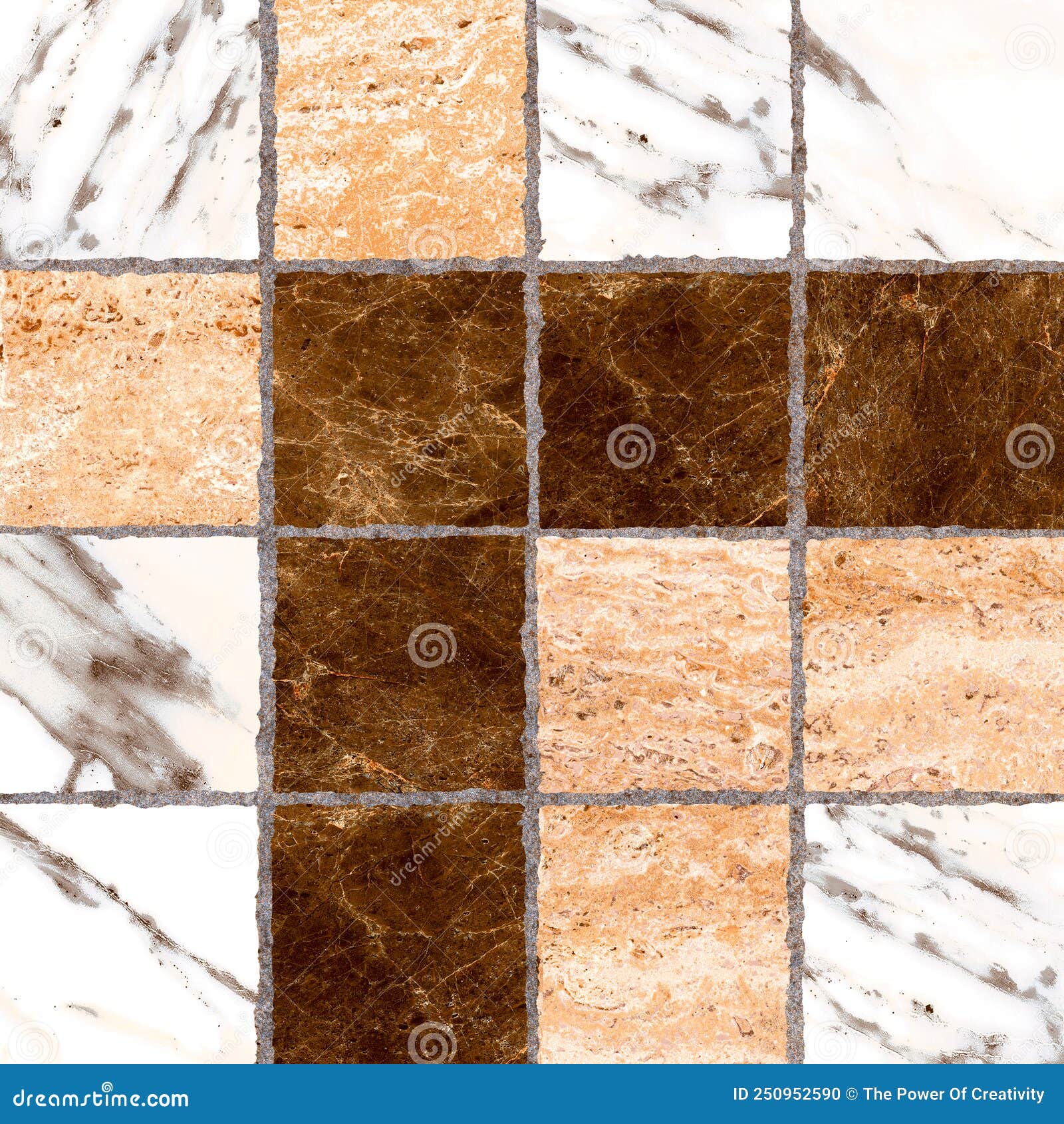 Geometry Stone Marble, Geometry Ceramic Tiles for Floor and Wall Stock ...