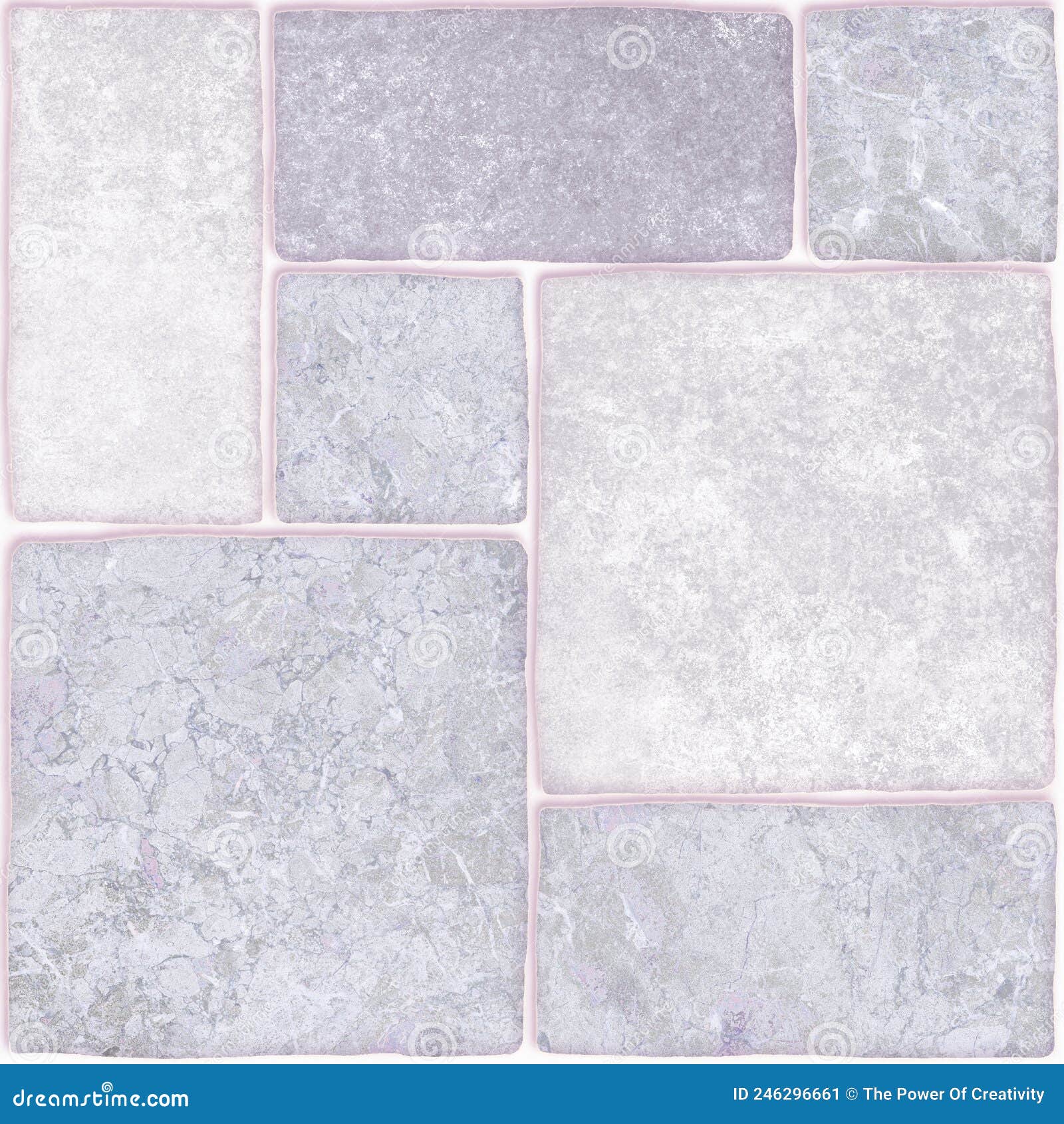 Geometry Stone Marble, Geometry Ceramic Tiles for Floor and Wall Stock ...