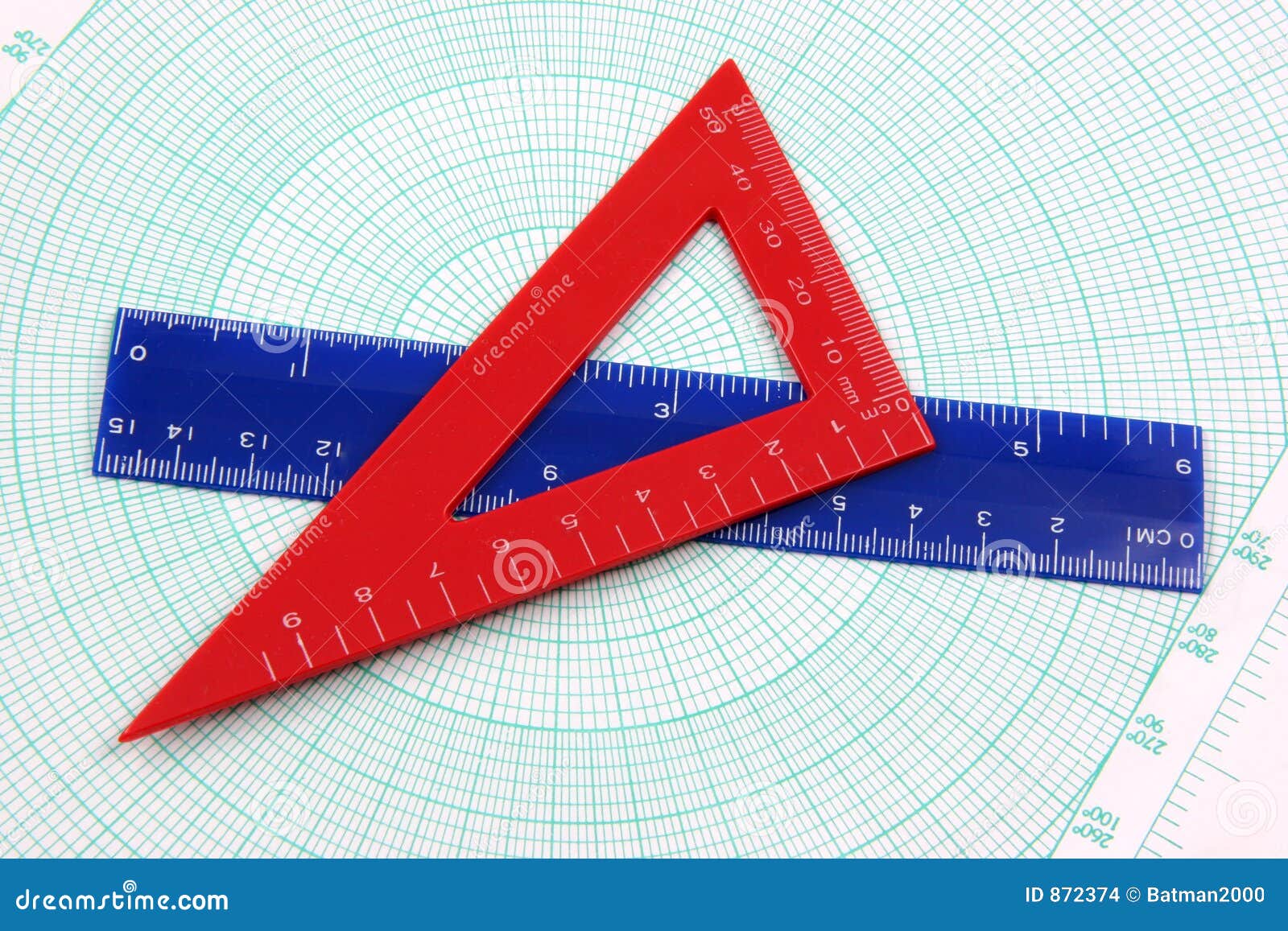 Geometry study tools stock photo. Image of function, education - 872374