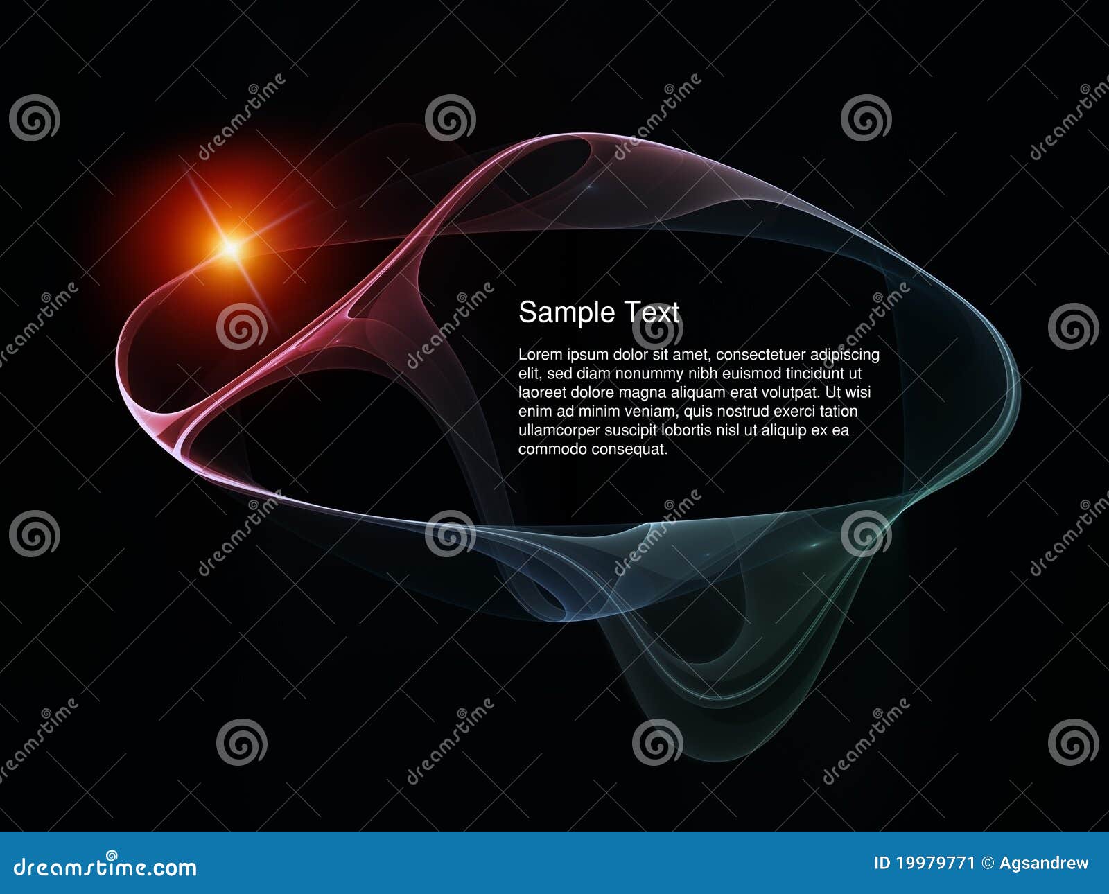 Geometry of Technology stock illustration. Illustration of element ...
