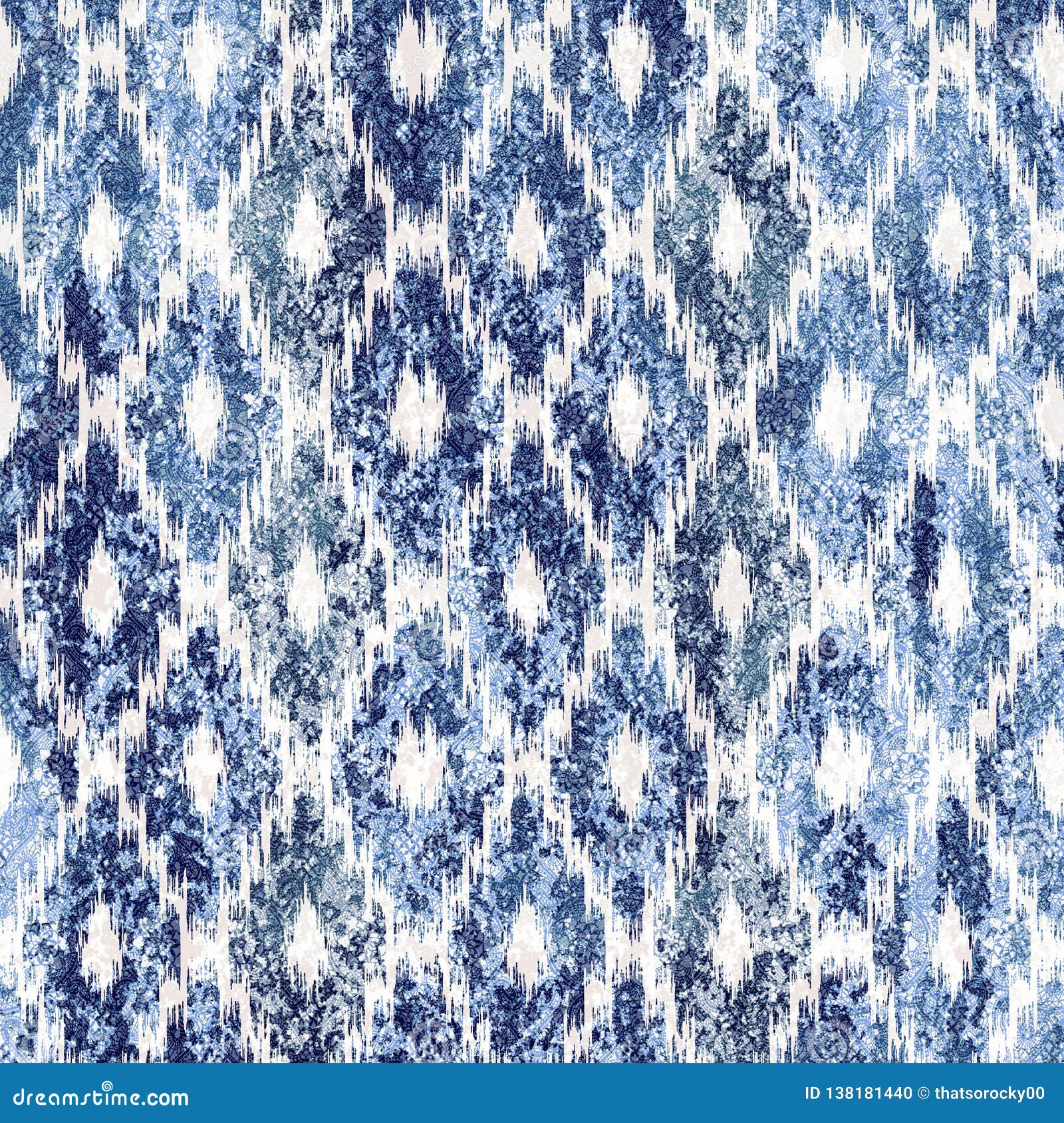 Geometry Texture Classic Modern Repeat Pattern Stock Illustration ...