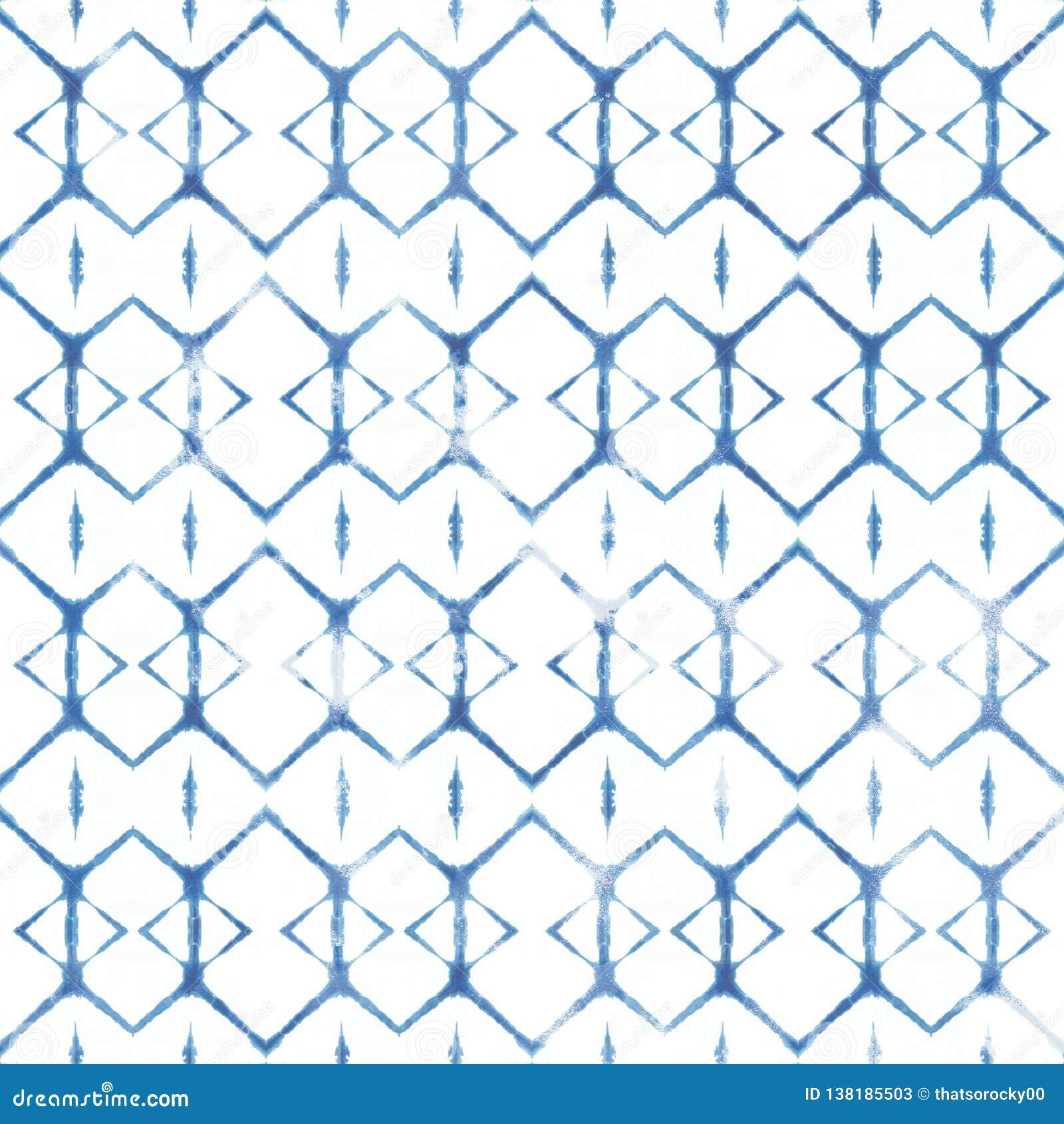 Geometry Texture Classic Modern Repeat Pattern Stock Illustration ...