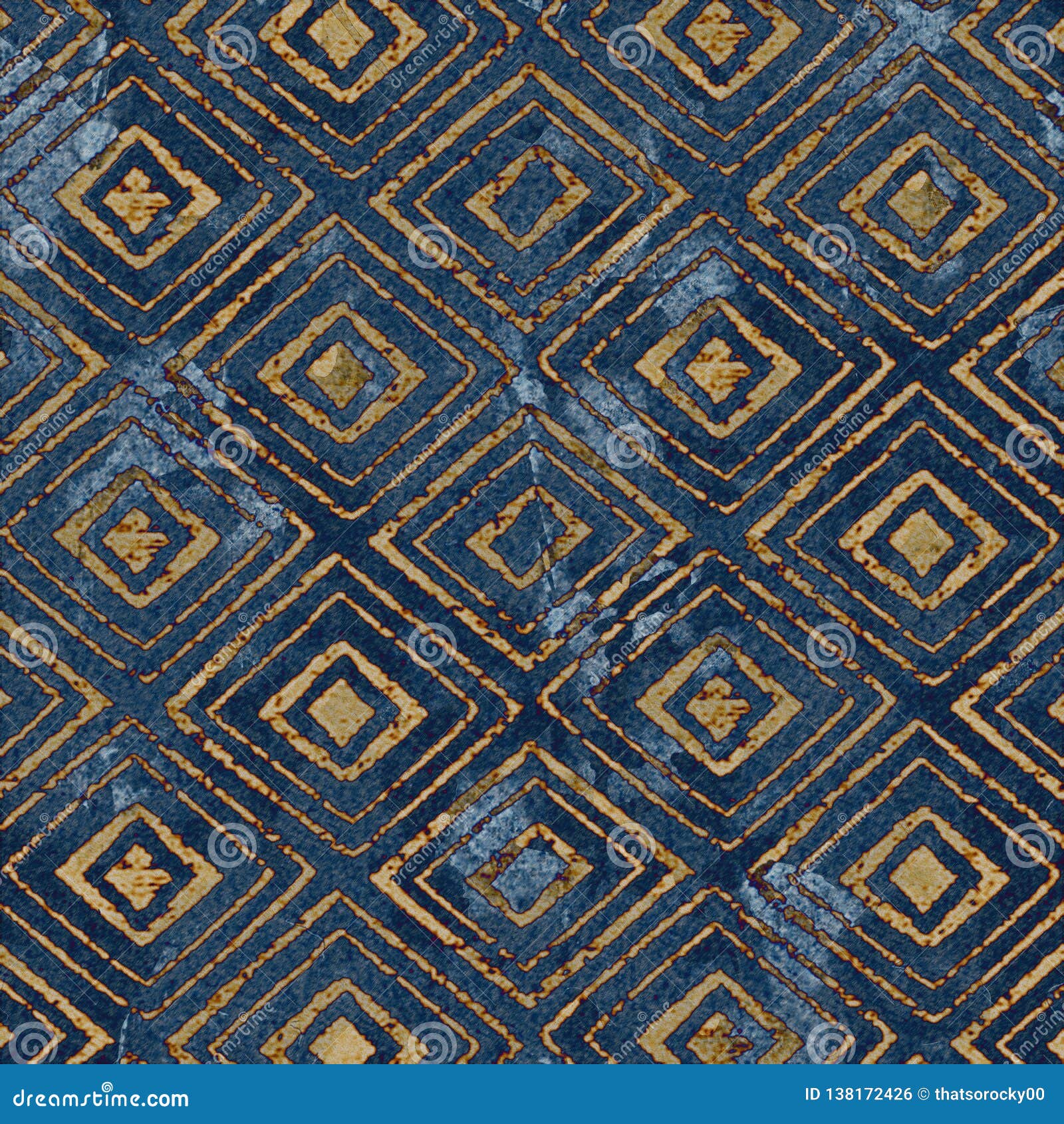 Geometry Texture Classic Modern Repeat Pattern Stock Illustration ...