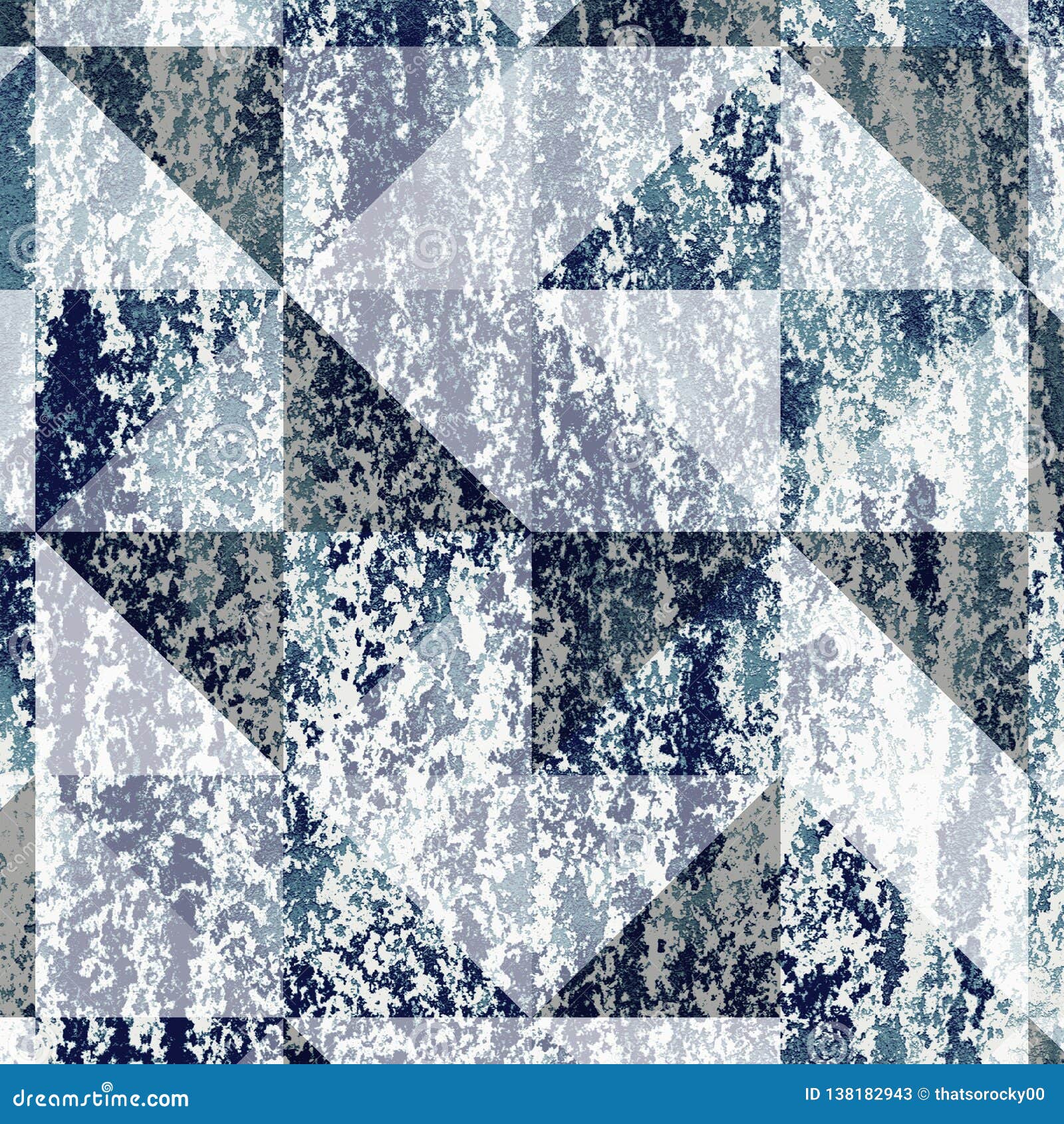 Geometry Texture Classic Modern Repeat Pattern Stock Illustration ...