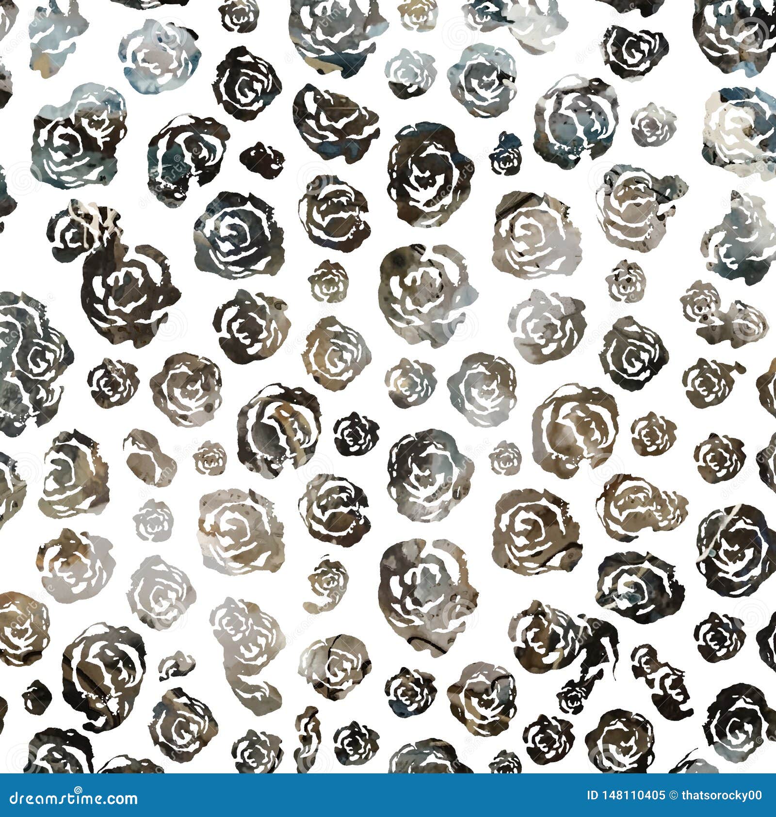 Geometry Texture Creative Repeat Modern Pattern Stock Illustration ...