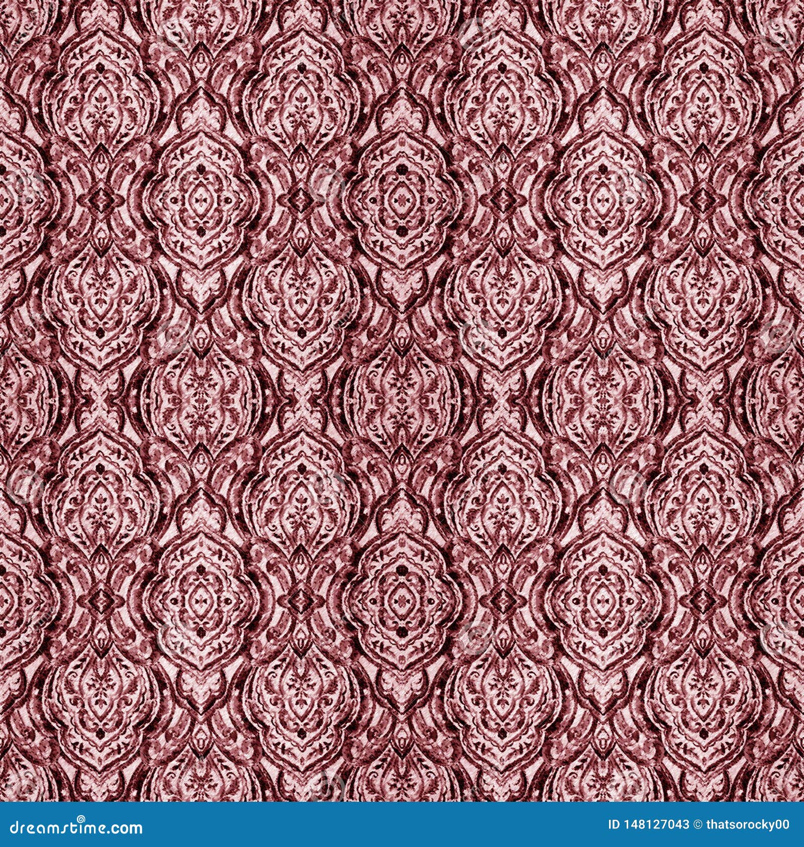 Geometry Texture Creative Repeat Modern Pattern Stock Illustration ...