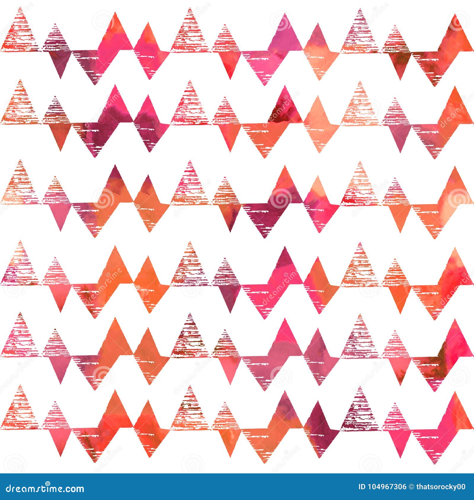 Geometry Texture Modern Pattern Classic Stock Illustration ...