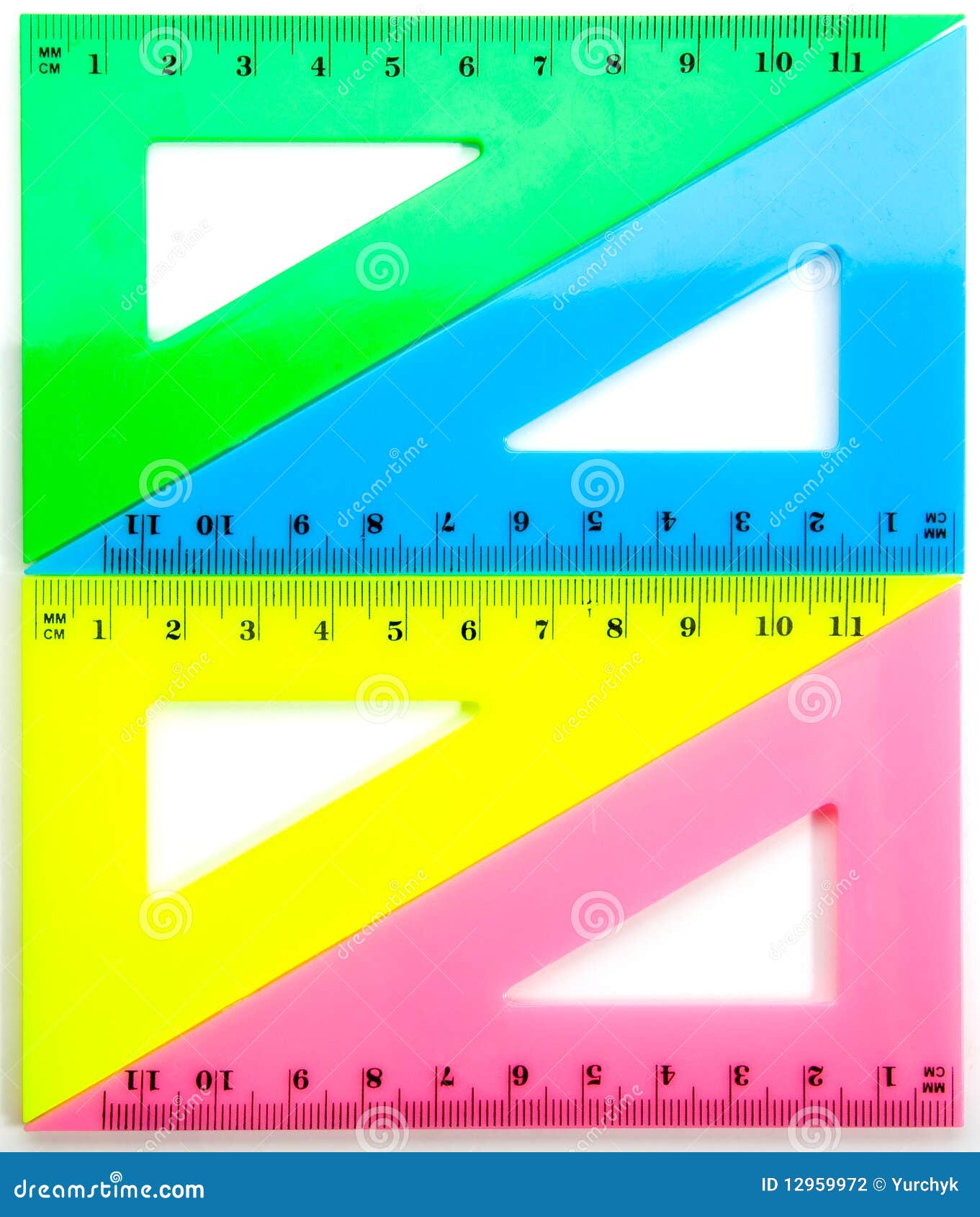Geometry tools stock photo. Image of abstract, geometric - 12959972