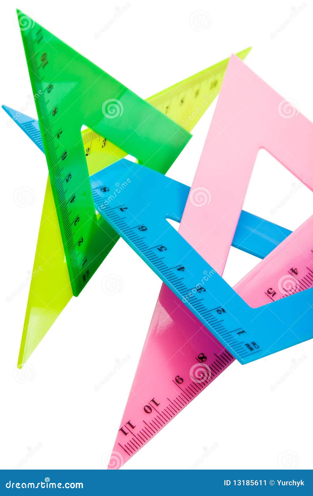 Geometry tools stock image. Image of lesson, accuracy - 13185611