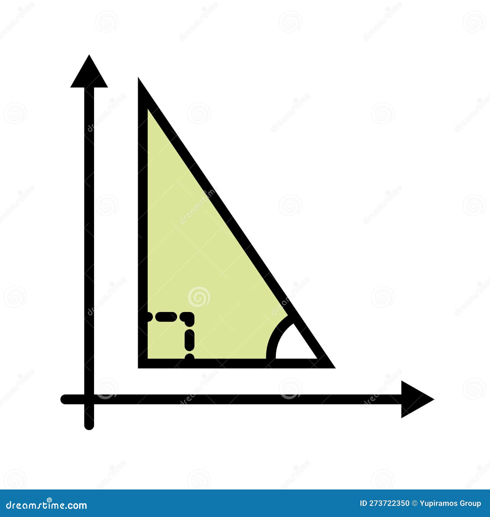 Set Triangle Math, Geometric Figure Square And XYZ Coordinate System ... Set Triangle Math, Geometric Figure Square And XYZ Coordinate System ...
