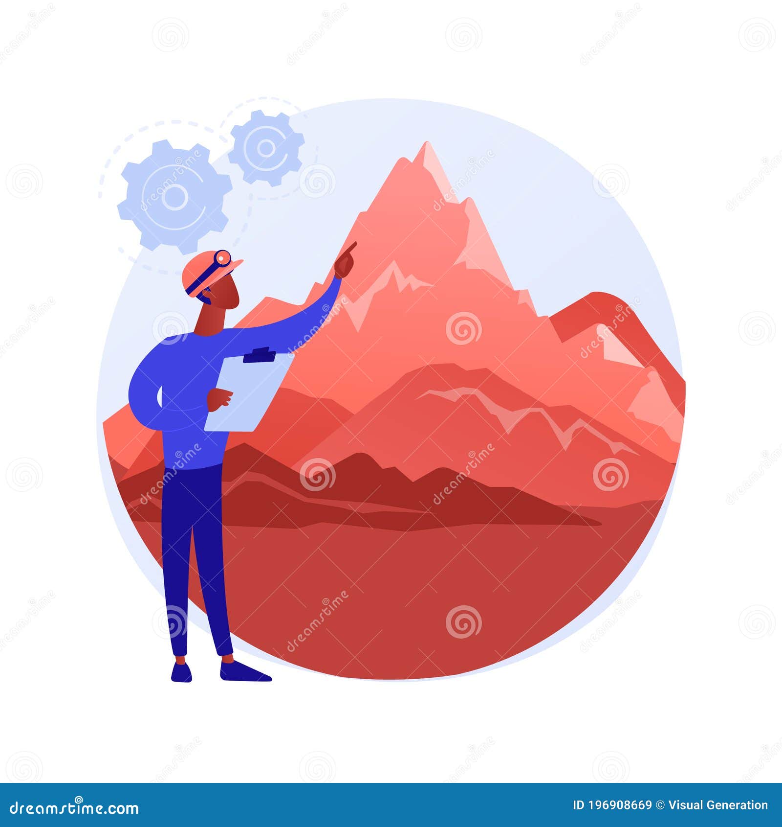 Geomorphology Cartoons, Illustrations & Vector Stock Images - 754 ...