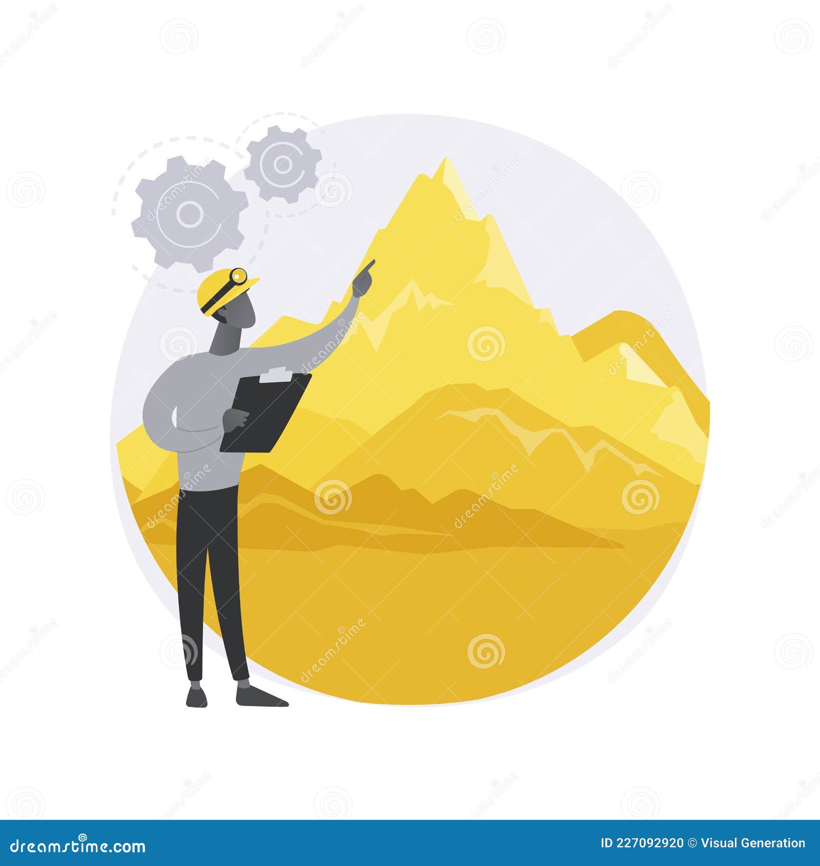 Geomorphology Cartoons, Illustrations & Vector Stock Images - 754 ...