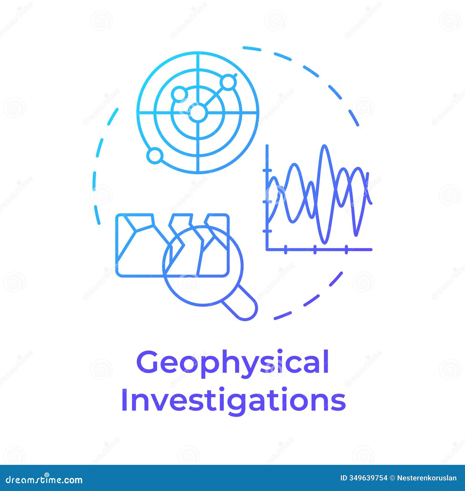 Geophysical Cartoons, Illustrations & Vector Stock Images - 414 ...