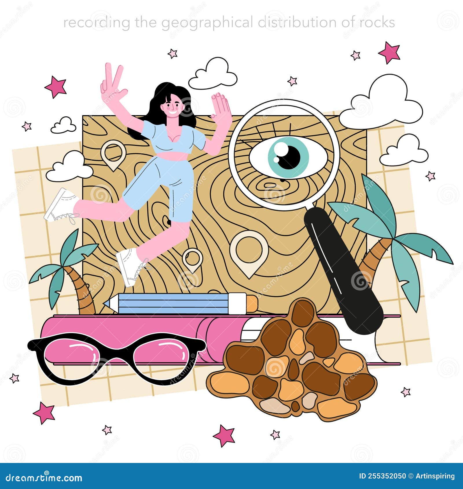 Geophysicist Cartoons, Illustrations & Vector Stock Images - 58 ...