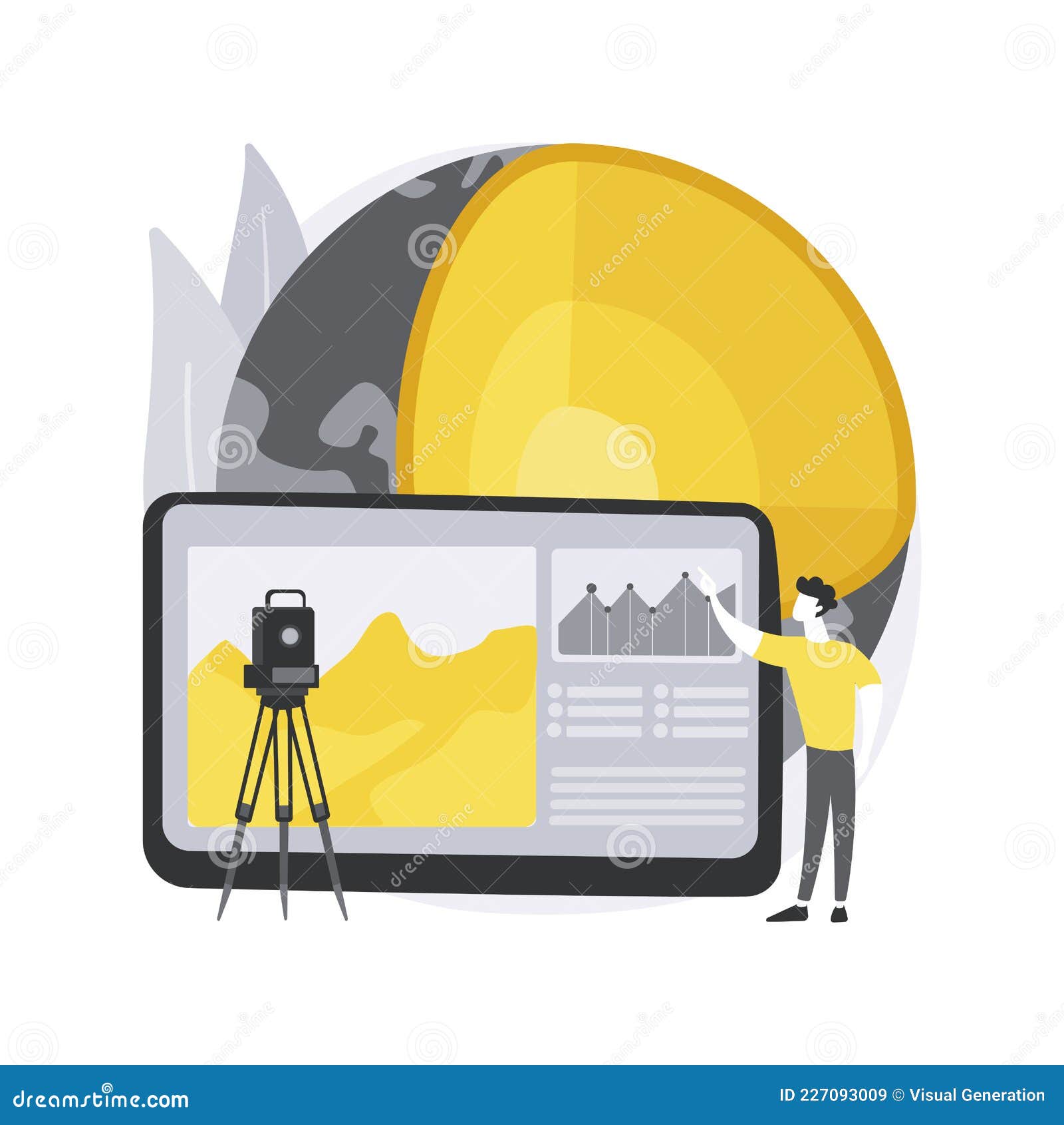 Geophysics Cartoons, Illustrations & Vector Stock Images - 5277 ...