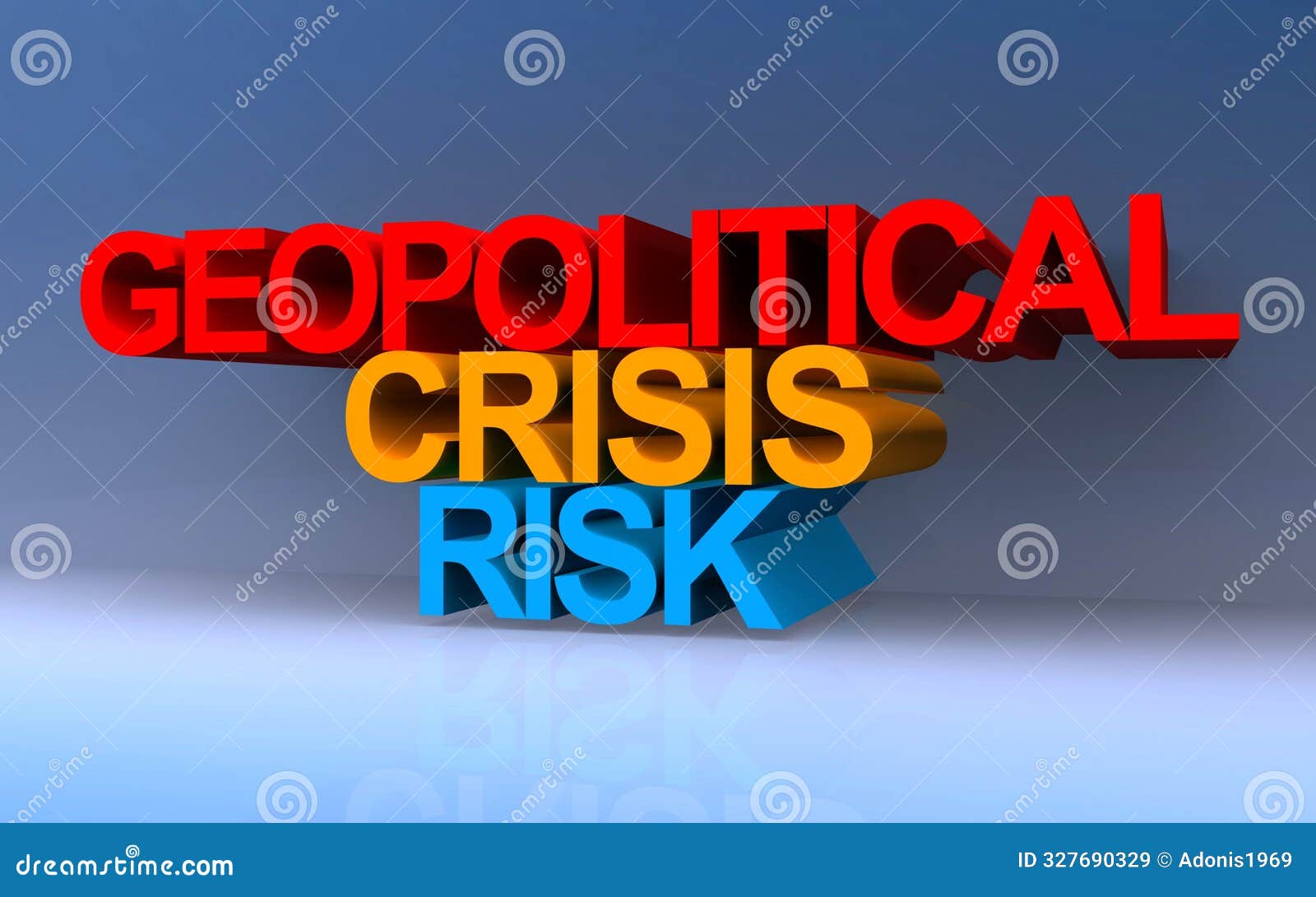 Geopolitical Risk, World Leader Conflict, War And Invasion Danger ...