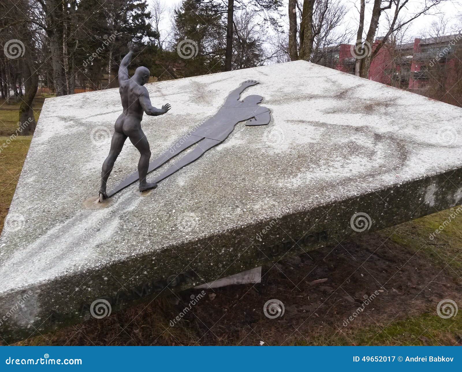 Georg Lurich editorial photography. Image of grass, georg - 49652017