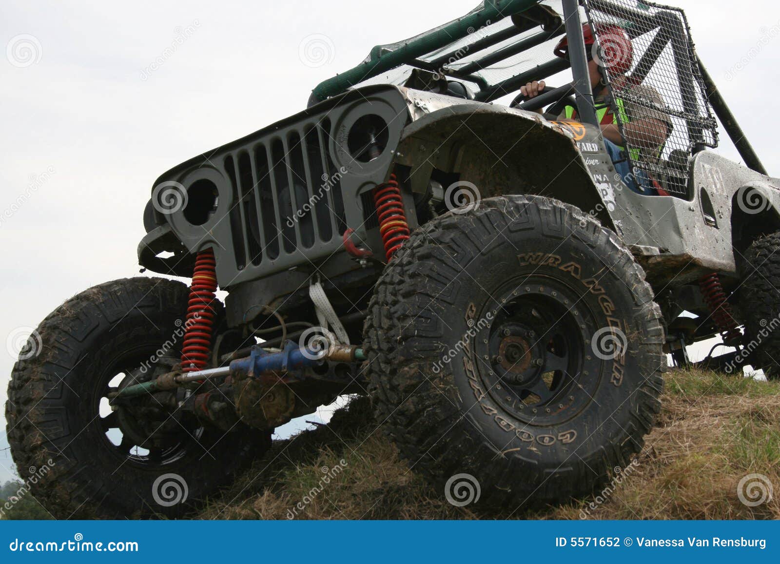 George 4x4 Extreme Regionals Editorial Photography - Image of amateur ...