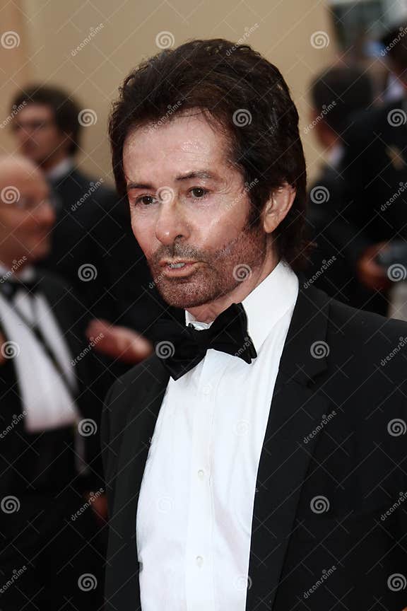 George Chakiris editorial photo. Image of party, ceremony - 20053821