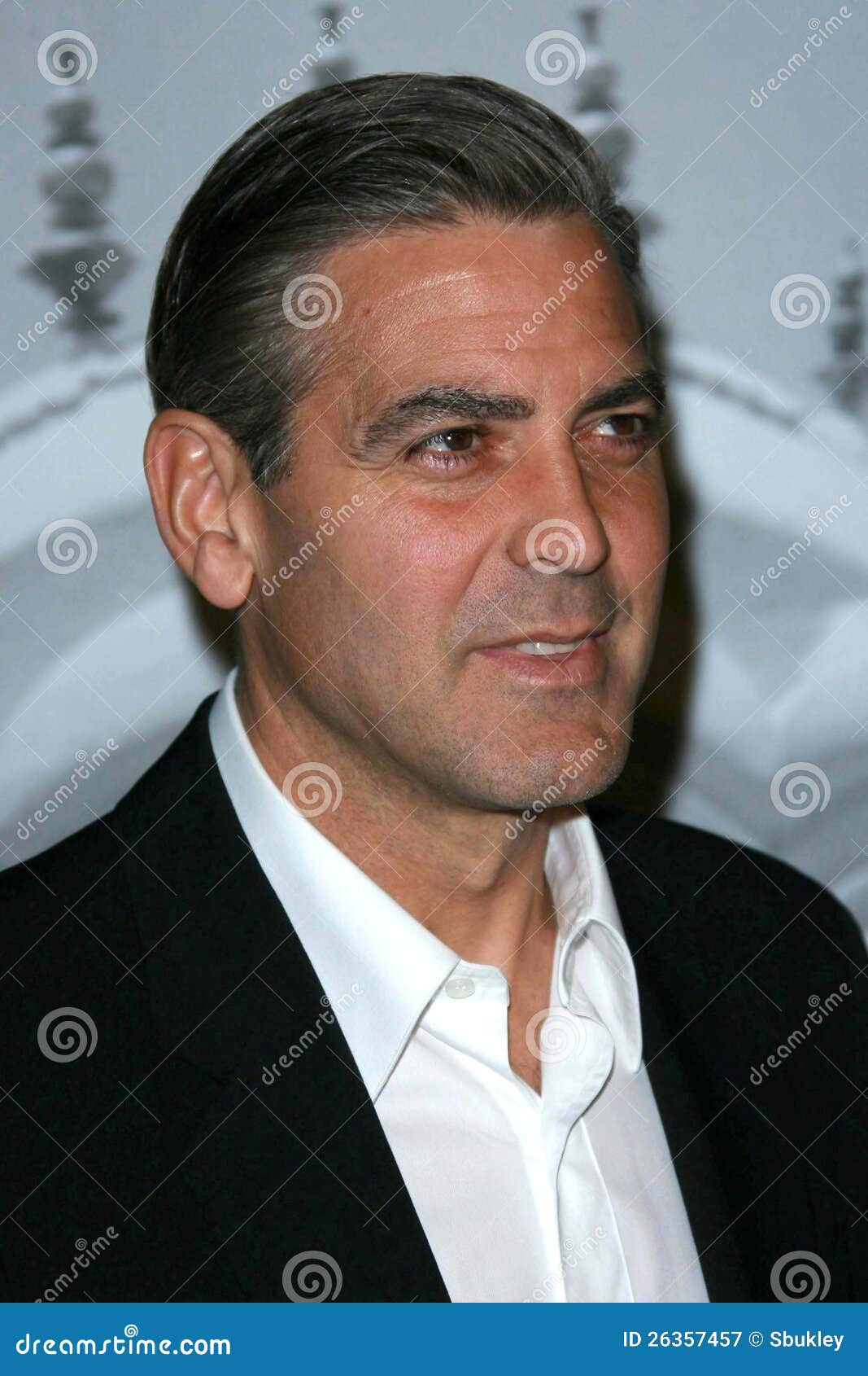 George Clooney editorial photography. Image of angeles - 26357457