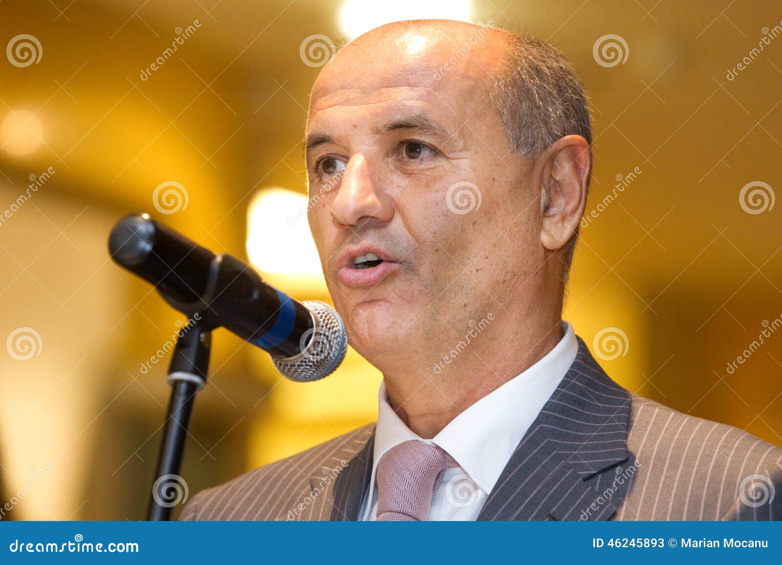 George Copos foto de archivo editorial. Imagen de conservador - 46245893