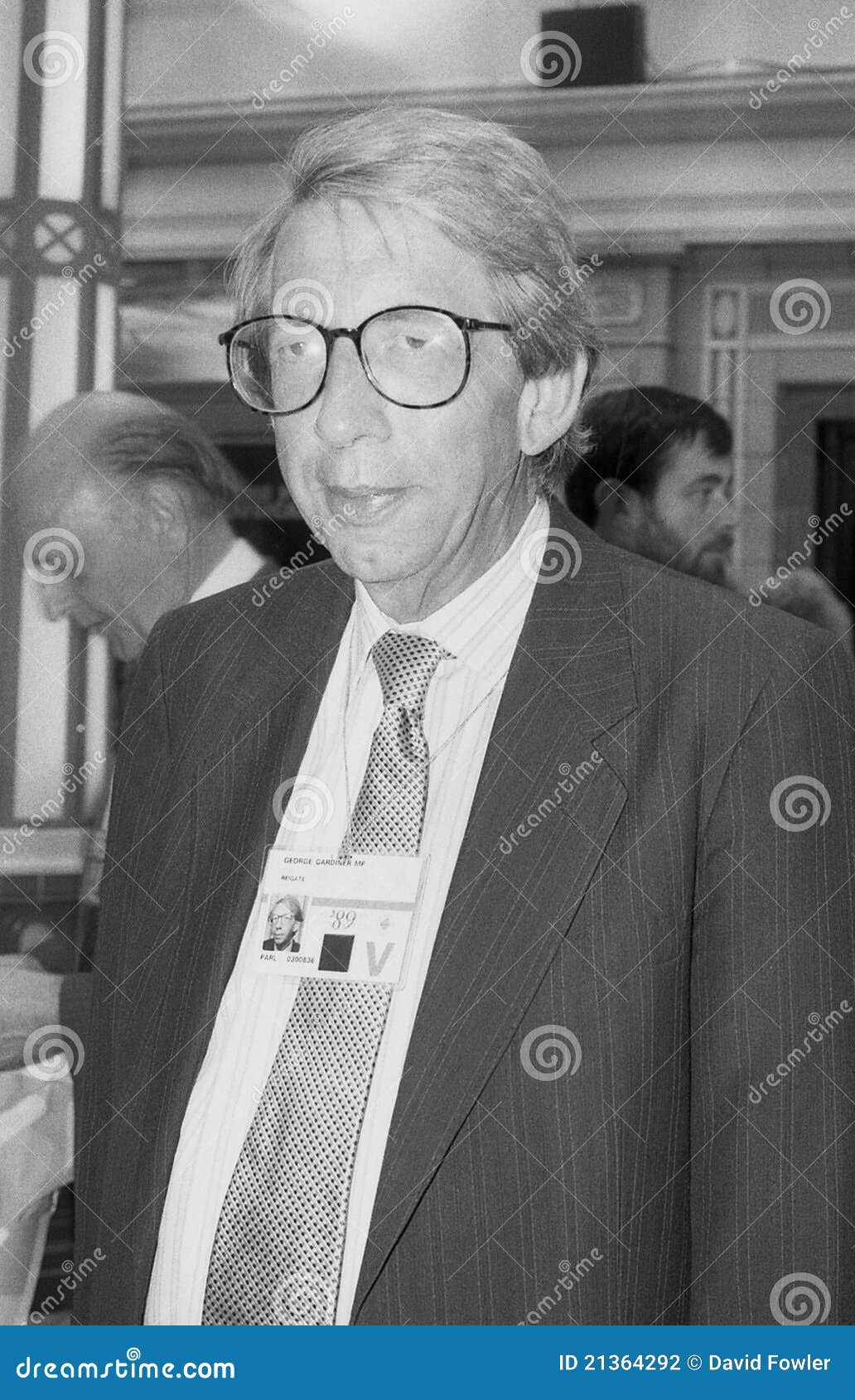 George Gardiner photographie éditorial. Image du lancashire - 21364292