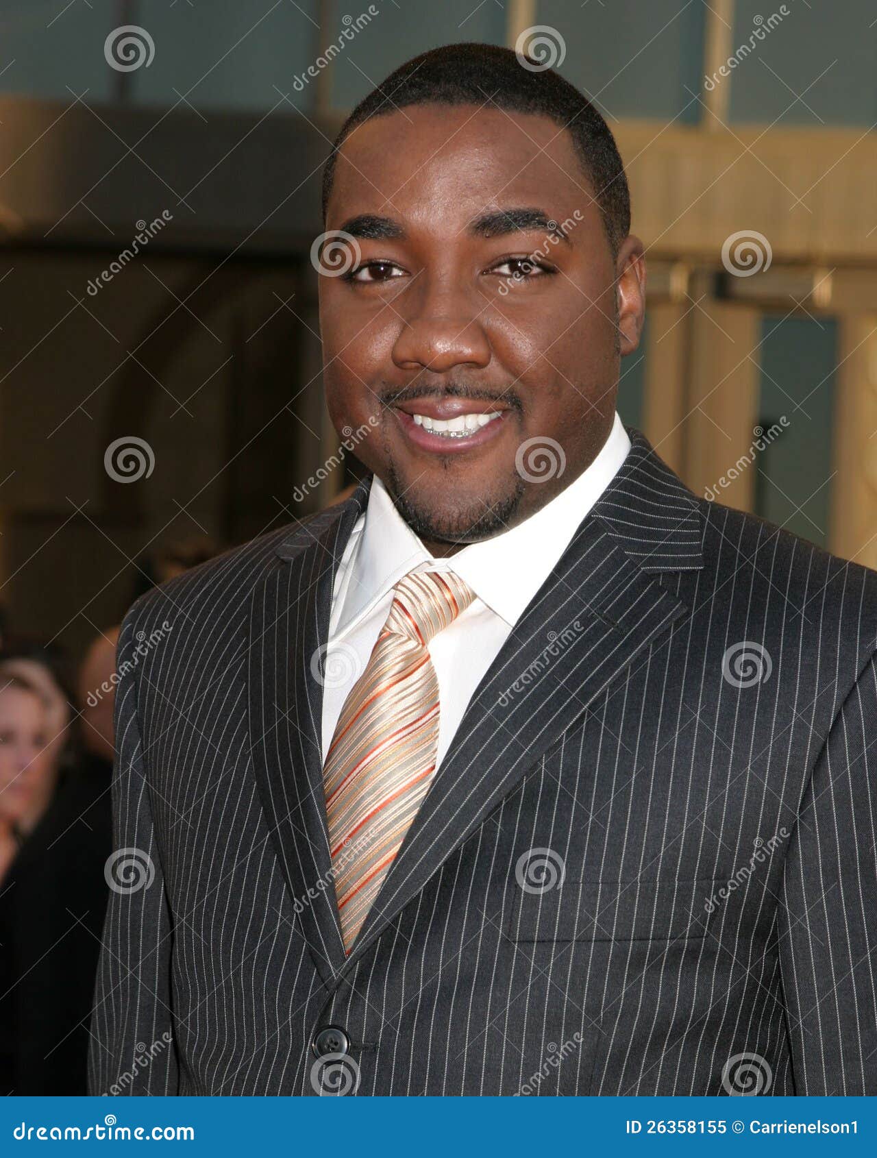 George Huff editorial image. Image of 2005, angeles, november - 26358155