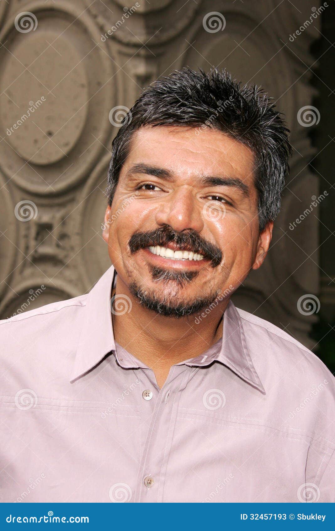 George Lopez foto de archivo editorial. Imagen de jorge - 32457193