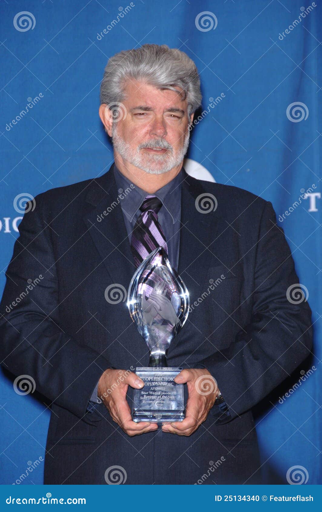 George Lucas editorial image. Image of 2006, smith, lucas - 25134340