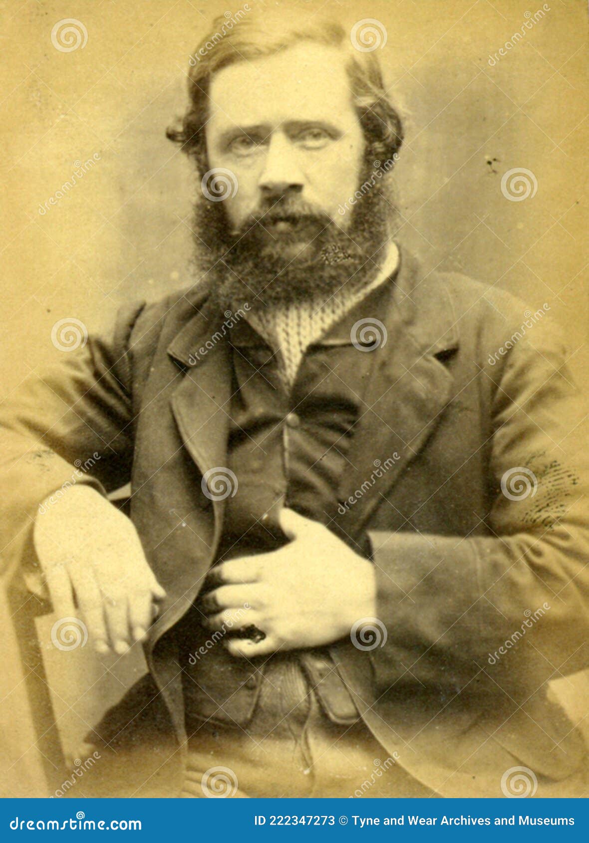 George Ray Picture. Image: 222347273