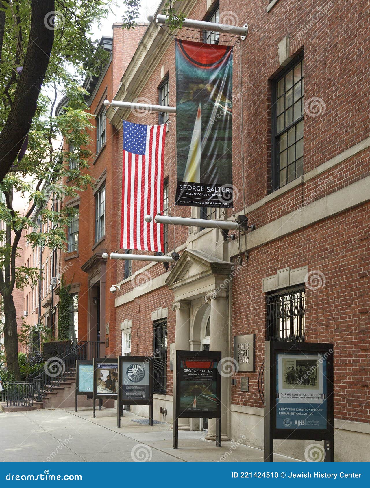 George Salter: A Legacy Of Book Design Picture. Image: 221424510