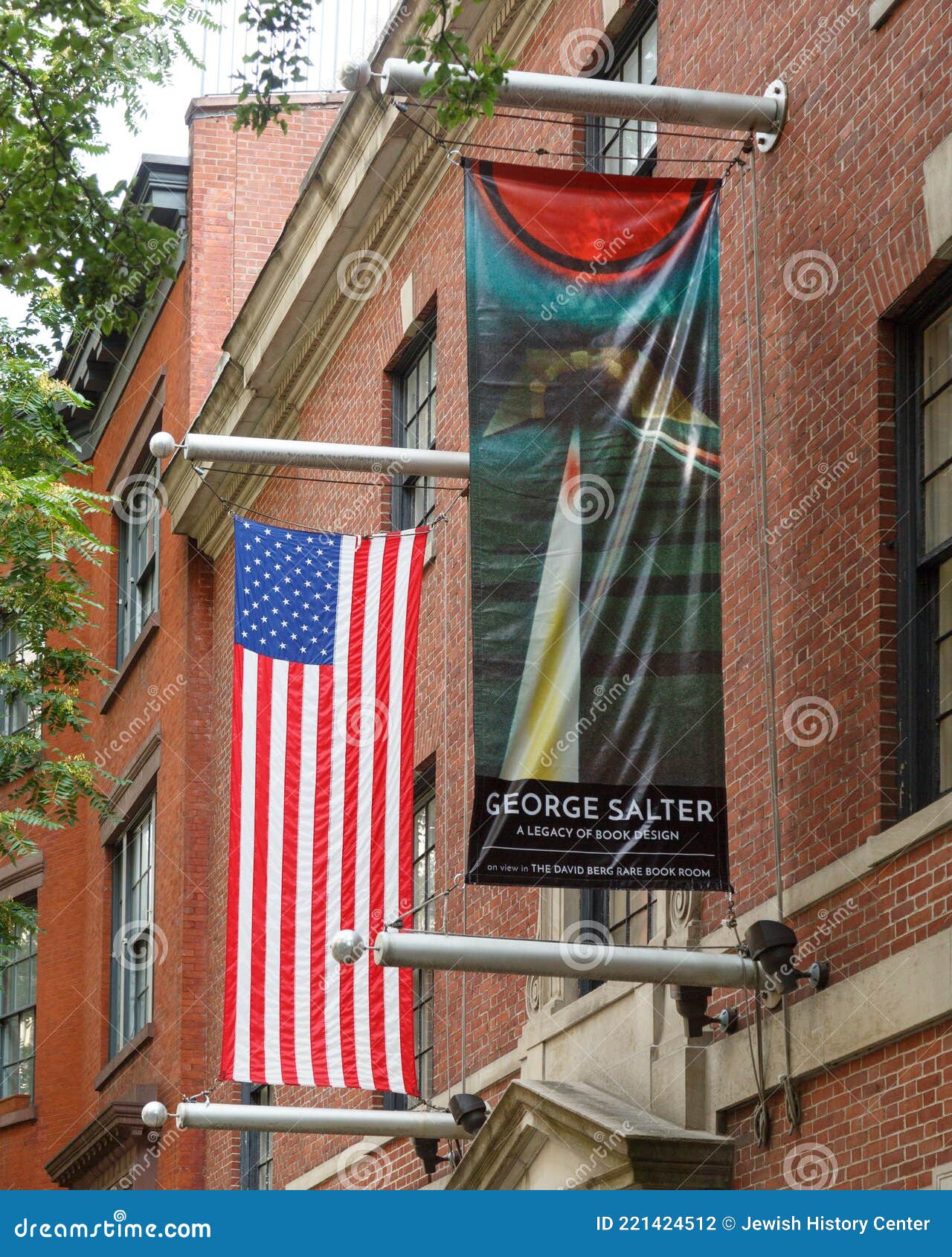 George Salter: A Legacy Of Book Design Picture. Image: 221424512