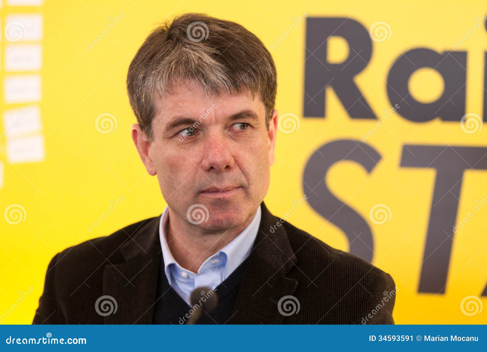 George Scripcaru photo éditorial. Image du démocratie - 34593591