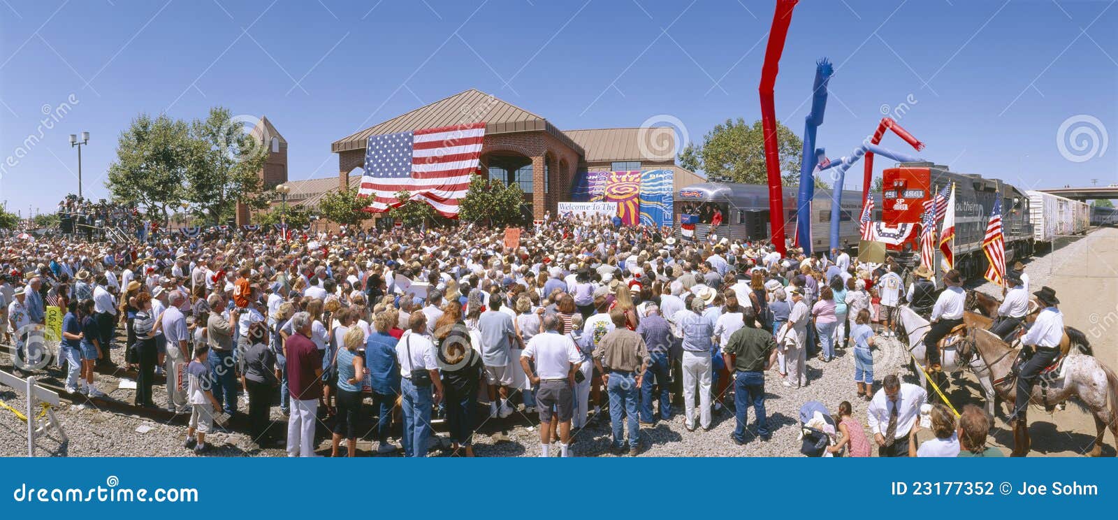 George W. Bush campaign editorial photography. Image of culture - 23177352