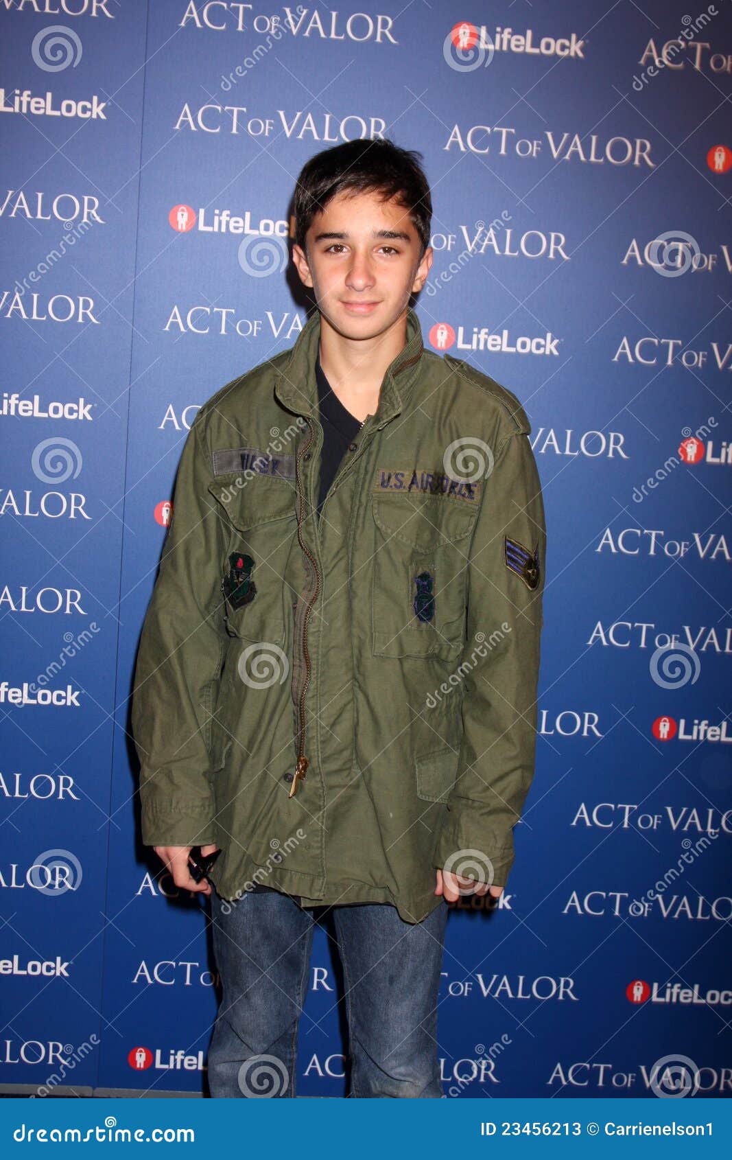 Georges Marini editorial stock photo. Image of arclight - 23456213