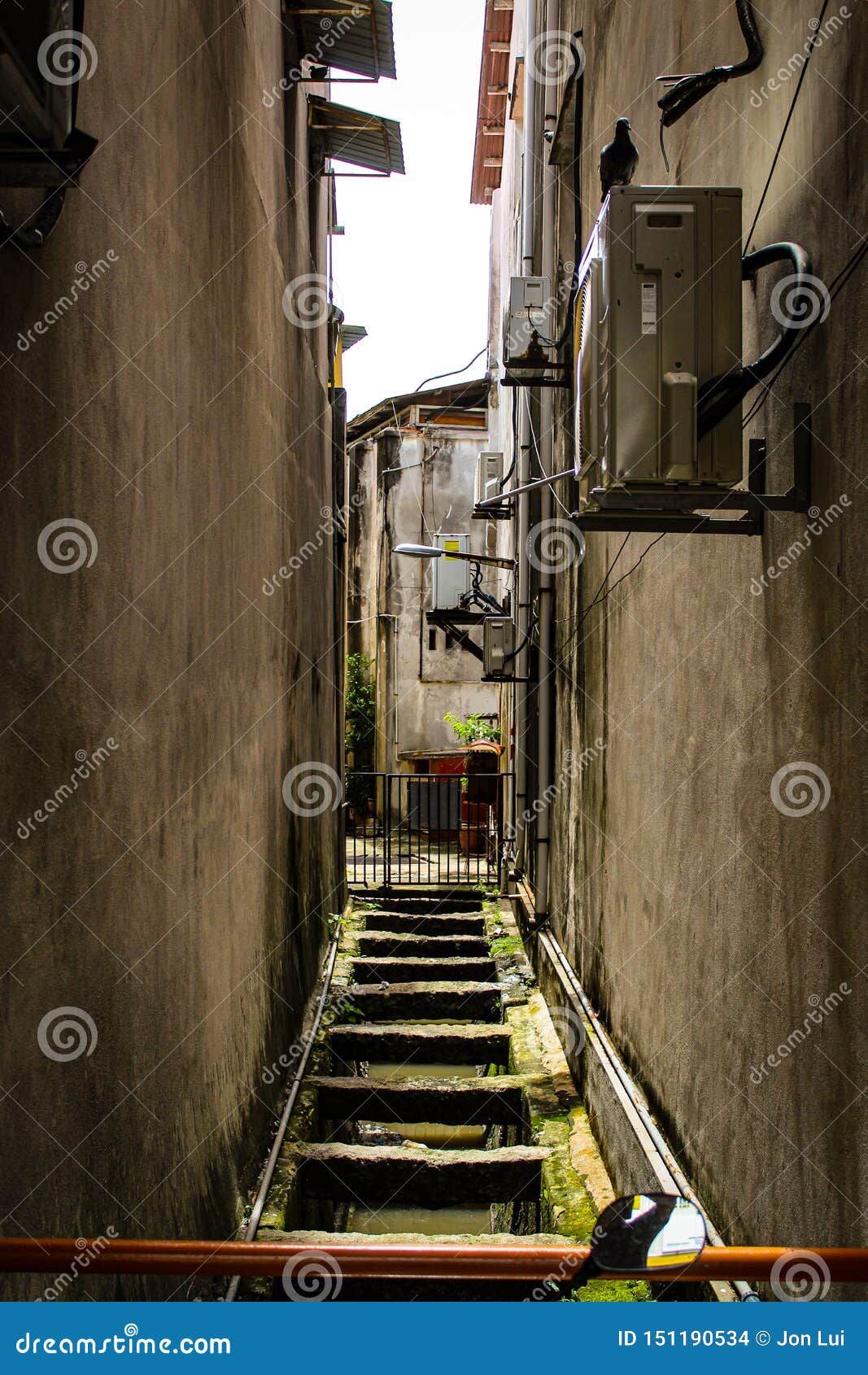 Georgetown style stock photo. Image of georgetown, canond3000 - 151190534