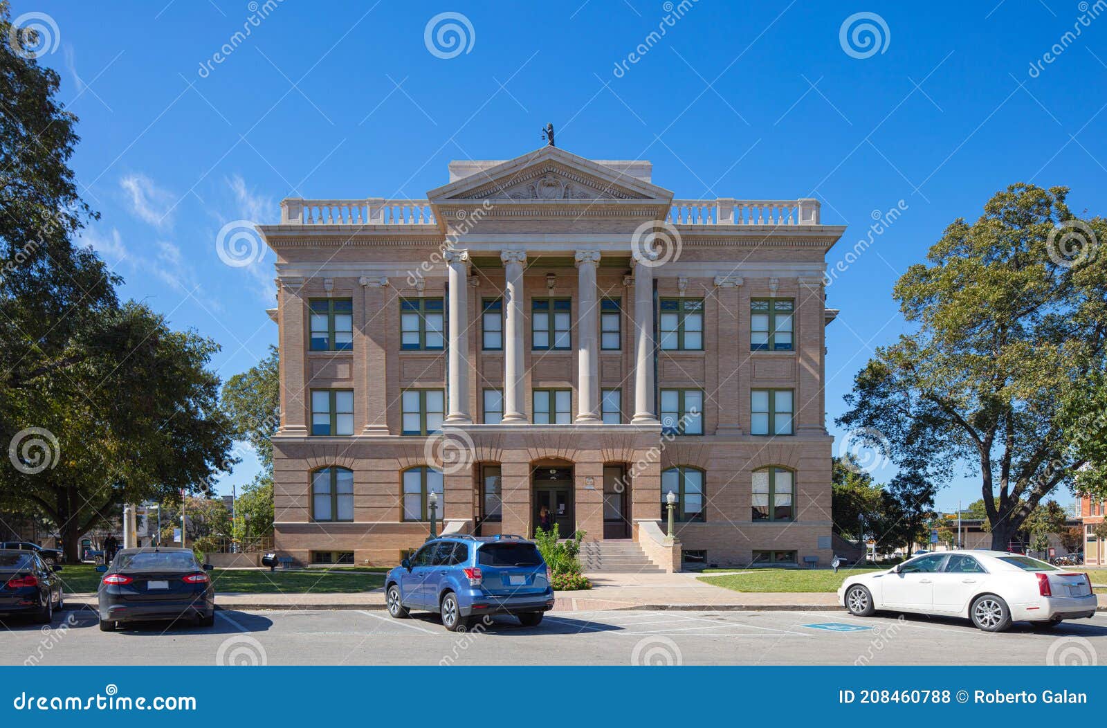 Georgetown stock photo. Image of tourist, destination - 208460788