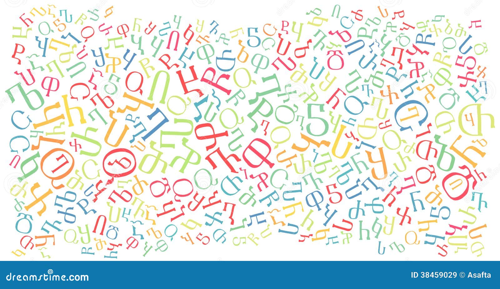 Georgian Alphabet Stock Illustrations – 56 Georgian Alphabet Stock ...