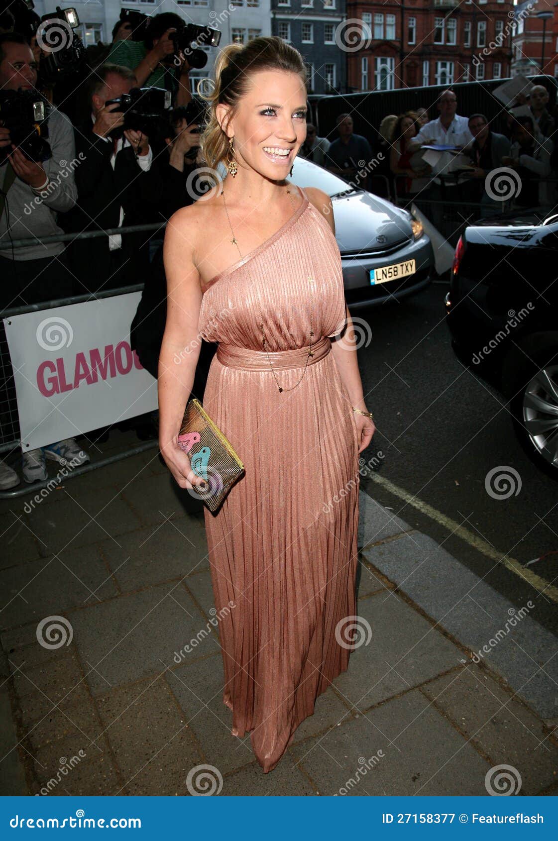 Georgie Thompson Editorial Image | CartoonDealer.com #25374382