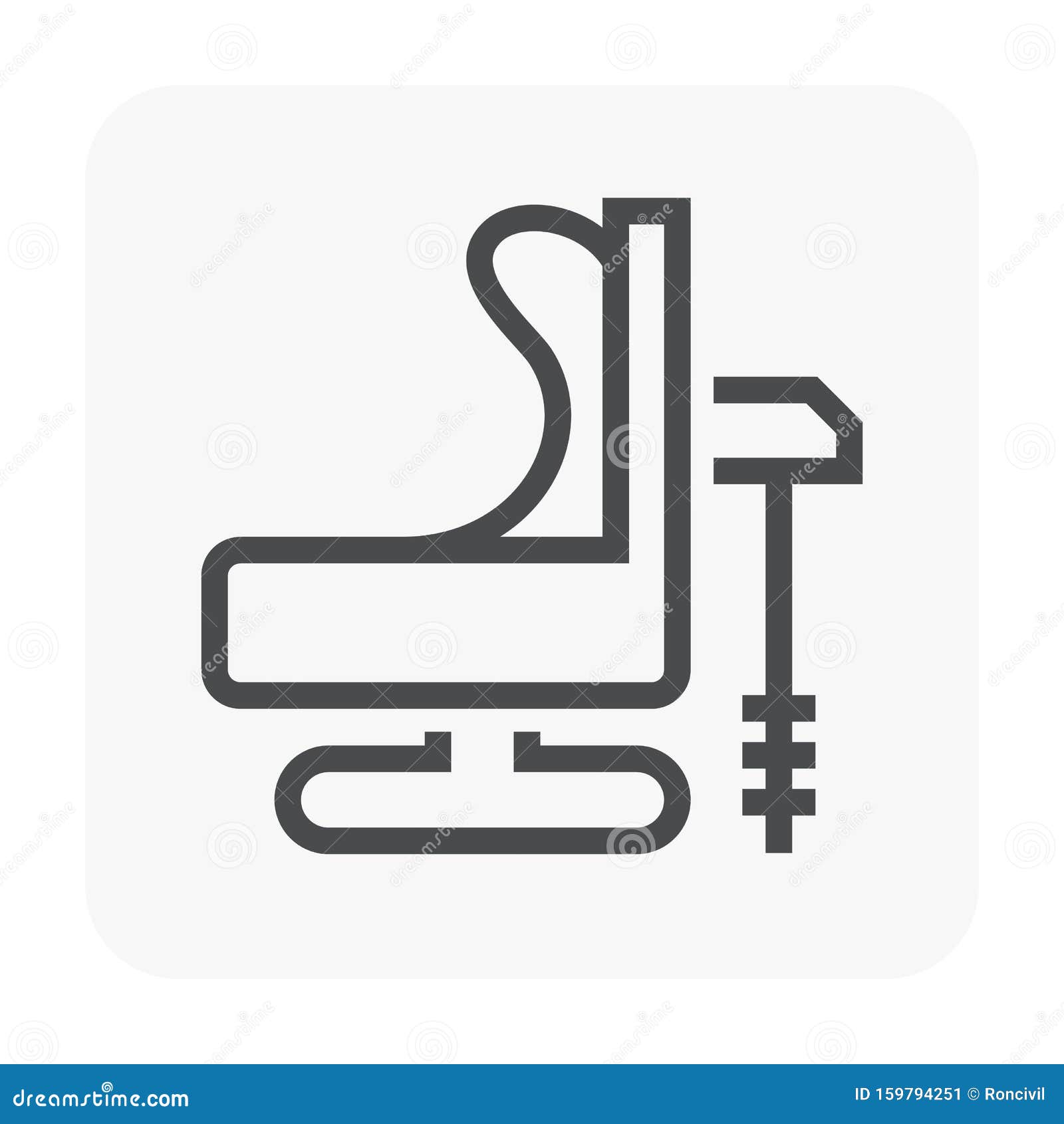 Geotechnical Engineering Icon Stock Vector - Illustration of ... Geotechnical Engineering Icon Stock Vector - Illustration of ...