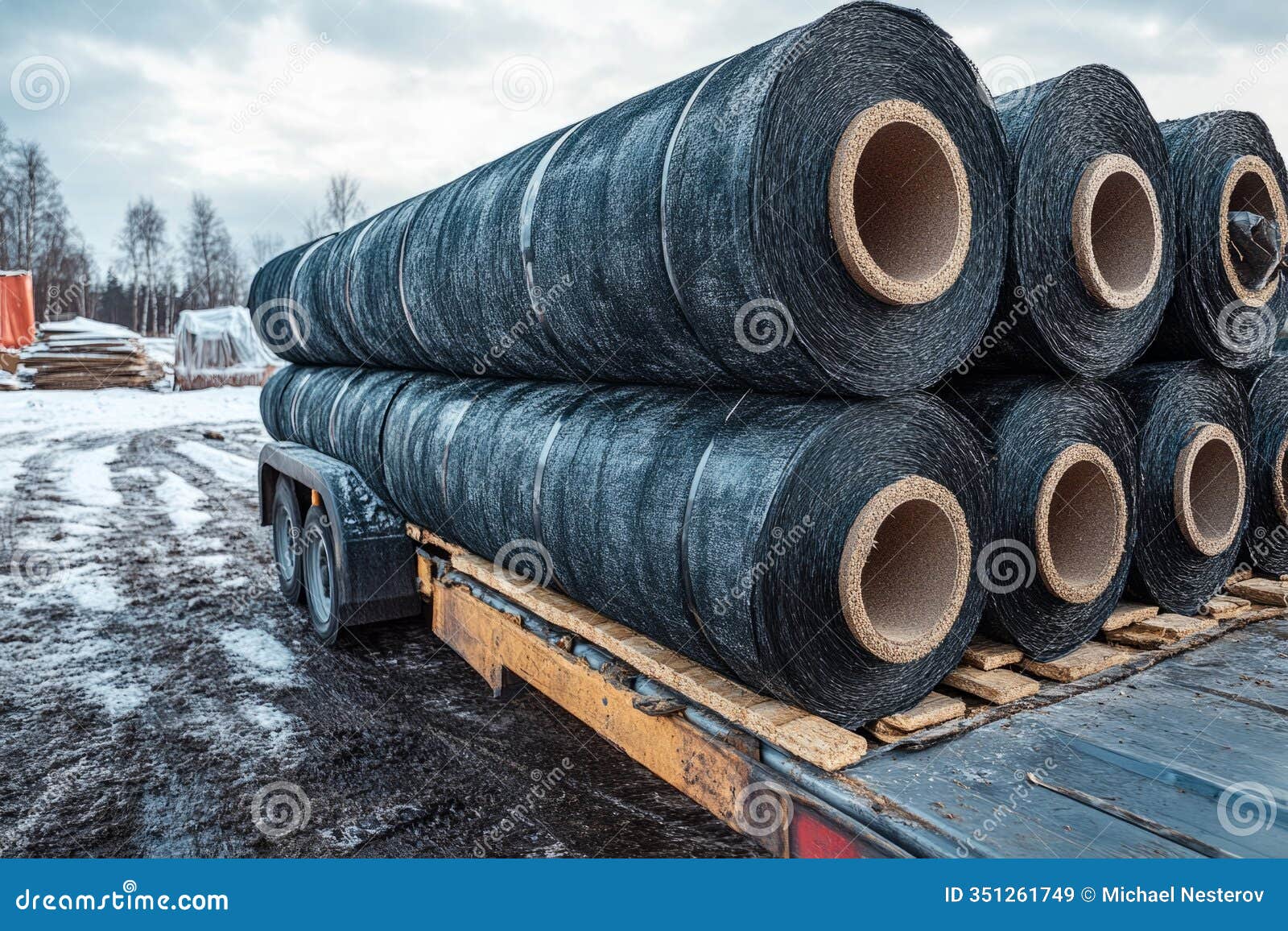 Stabilization Of Soil Unsuitable Soils In Construction Are Stabilized ...