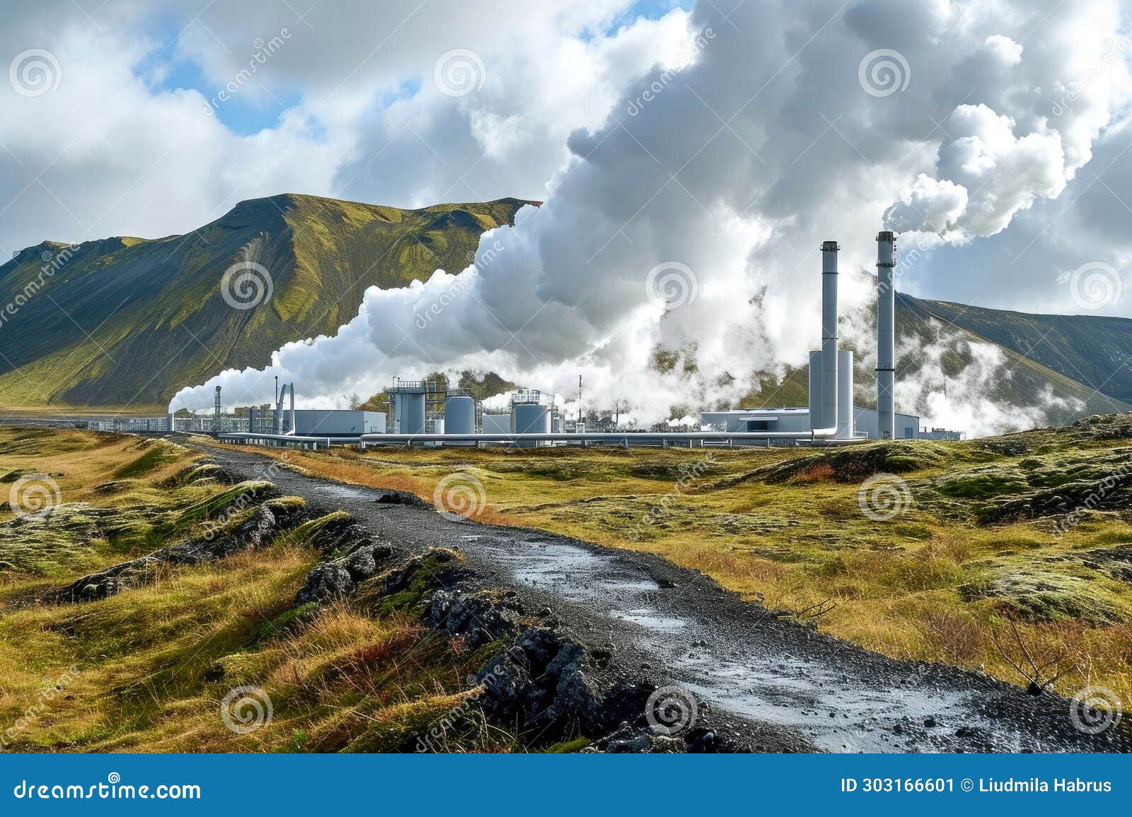 Using Geothermal Energy Disadvantages Loop Infographic Template Stock ... Using Geothermal Energy Disadvantages Loop Infographic Template Stock ...