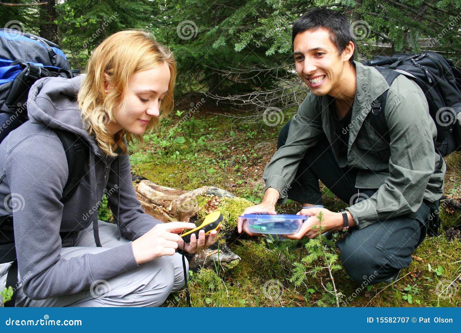 Geotracking stock image. Image of hiking, global, navigator - 15582707