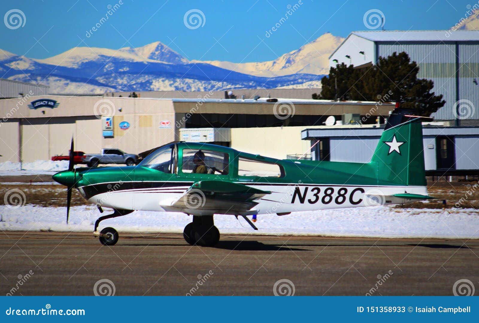 Gepard 1977 Grummans AA-5A redaktionelles stockfoto. Bild von grumman ...